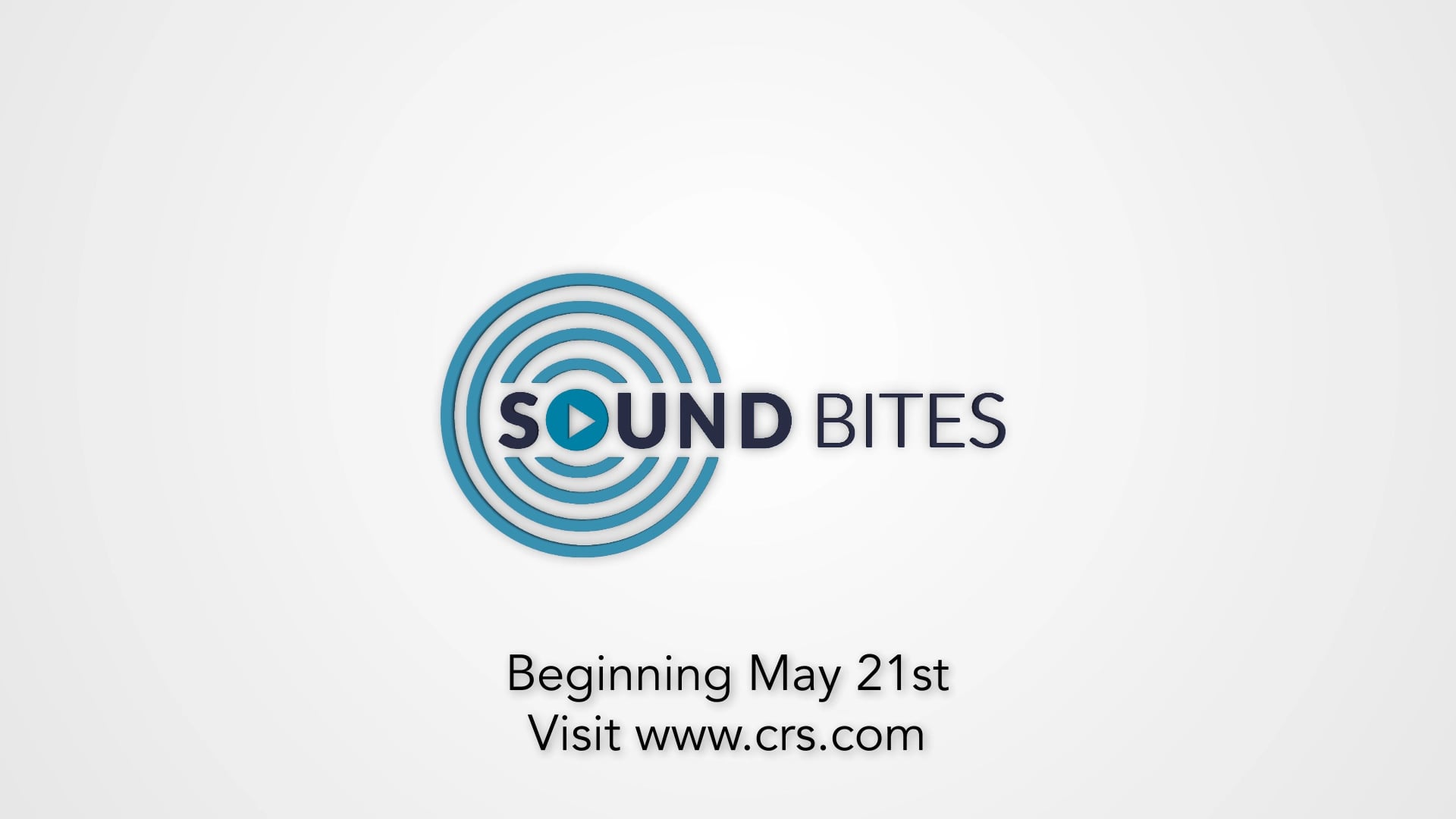 Sound Bites - Sound Bites Promo :60 on Vimeo