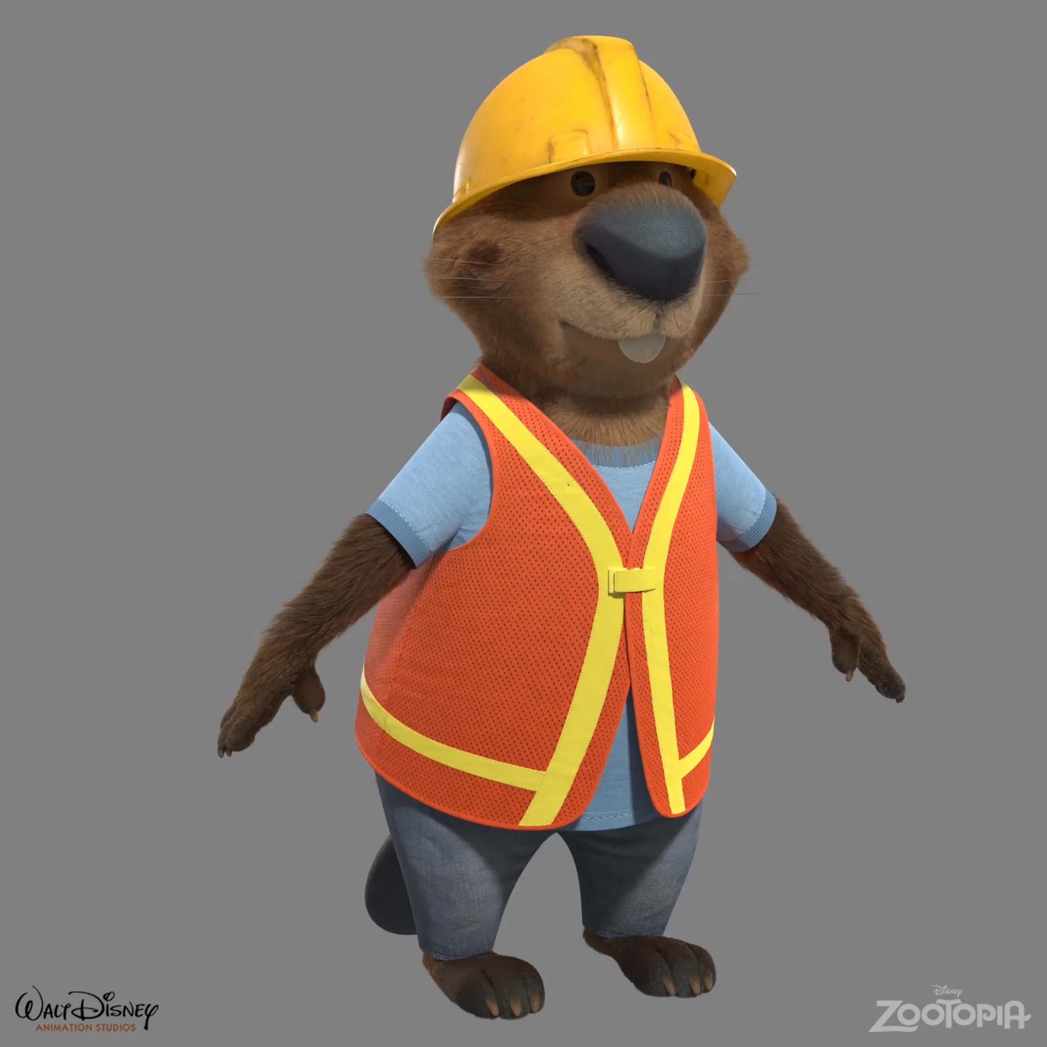 Construction Beaver on Vimeo