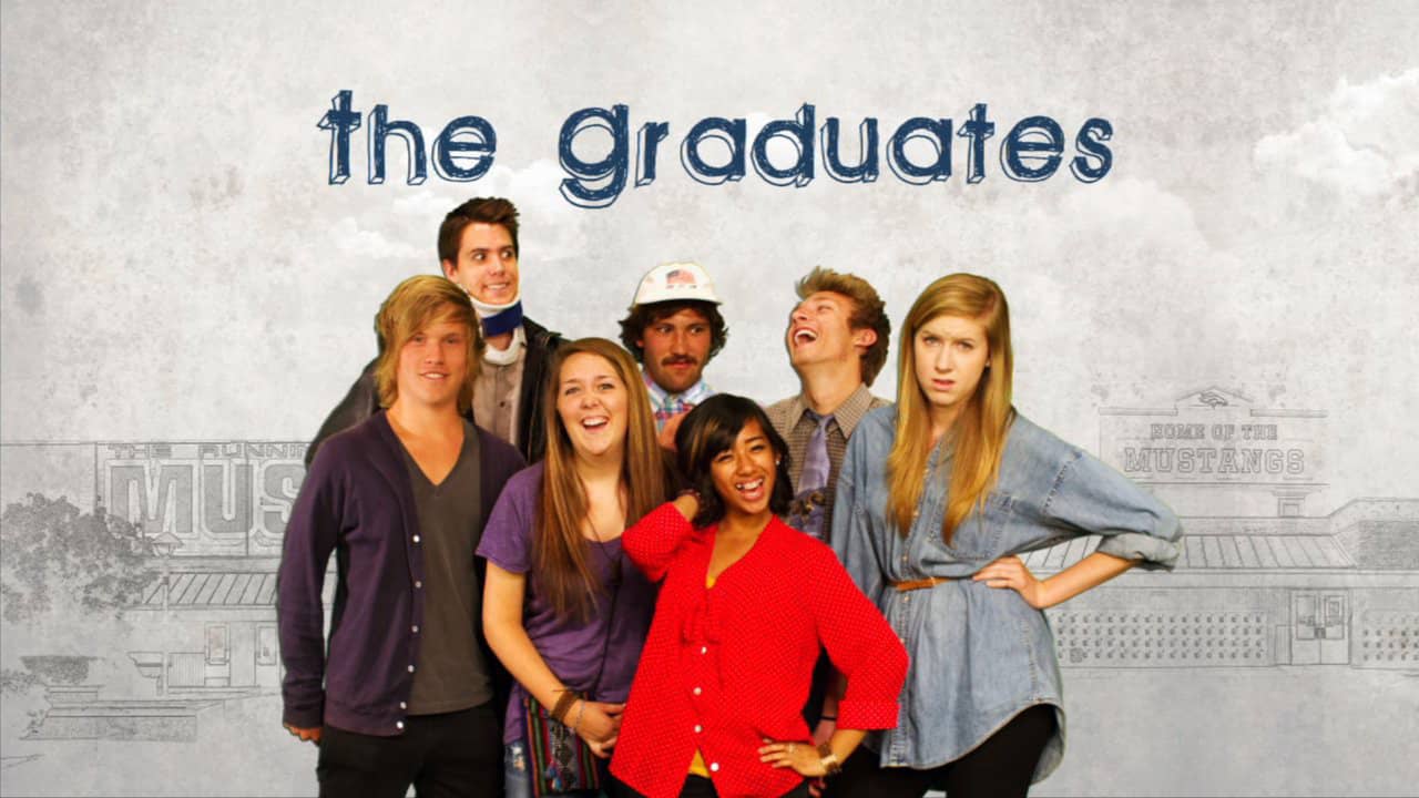 The Graduates- Episode 2 on Vimeo