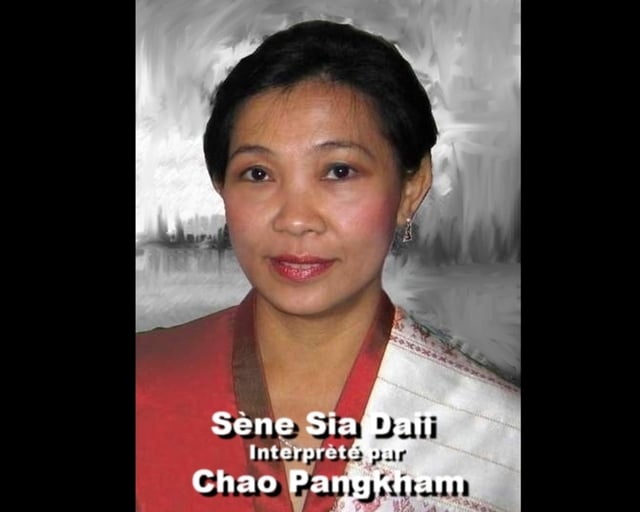 Chao Pangkham "Sène Sia Daii " | Videos & Movies on Vimeo