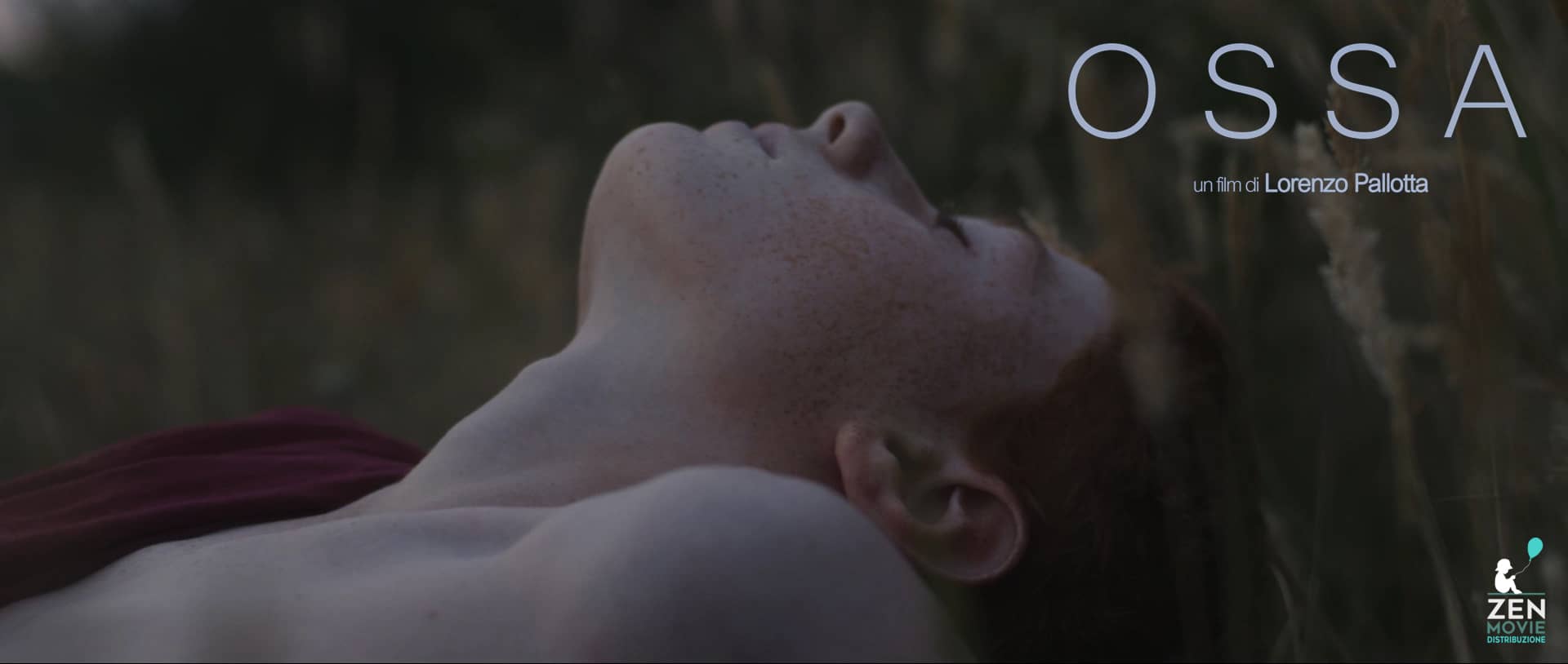 OSSA (Italy, 2019) - Trailer on Vimeo