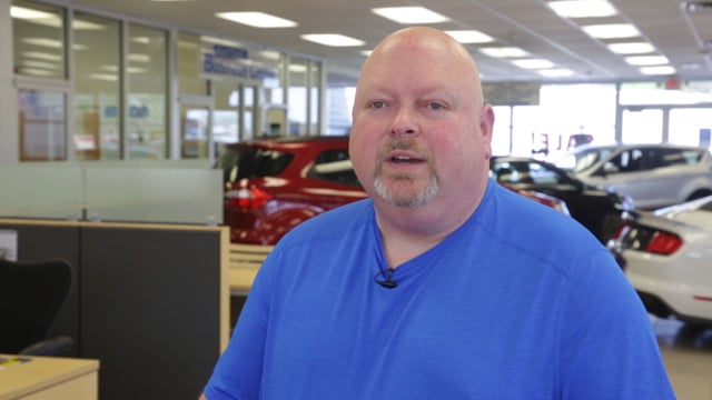 Metro Ford Employees on Vimeo