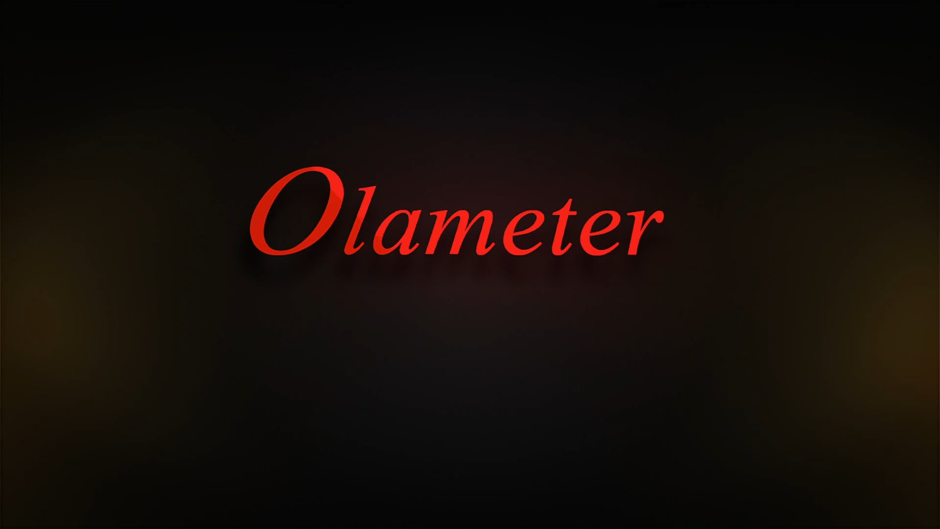 Olameter (Complete) Draft 3 - Nov - 2015 on Vimeo