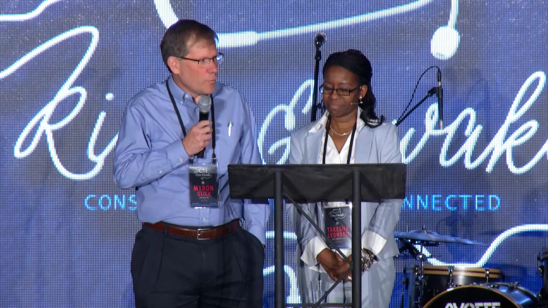 Takesha Leonard - 2018 on Vimeo