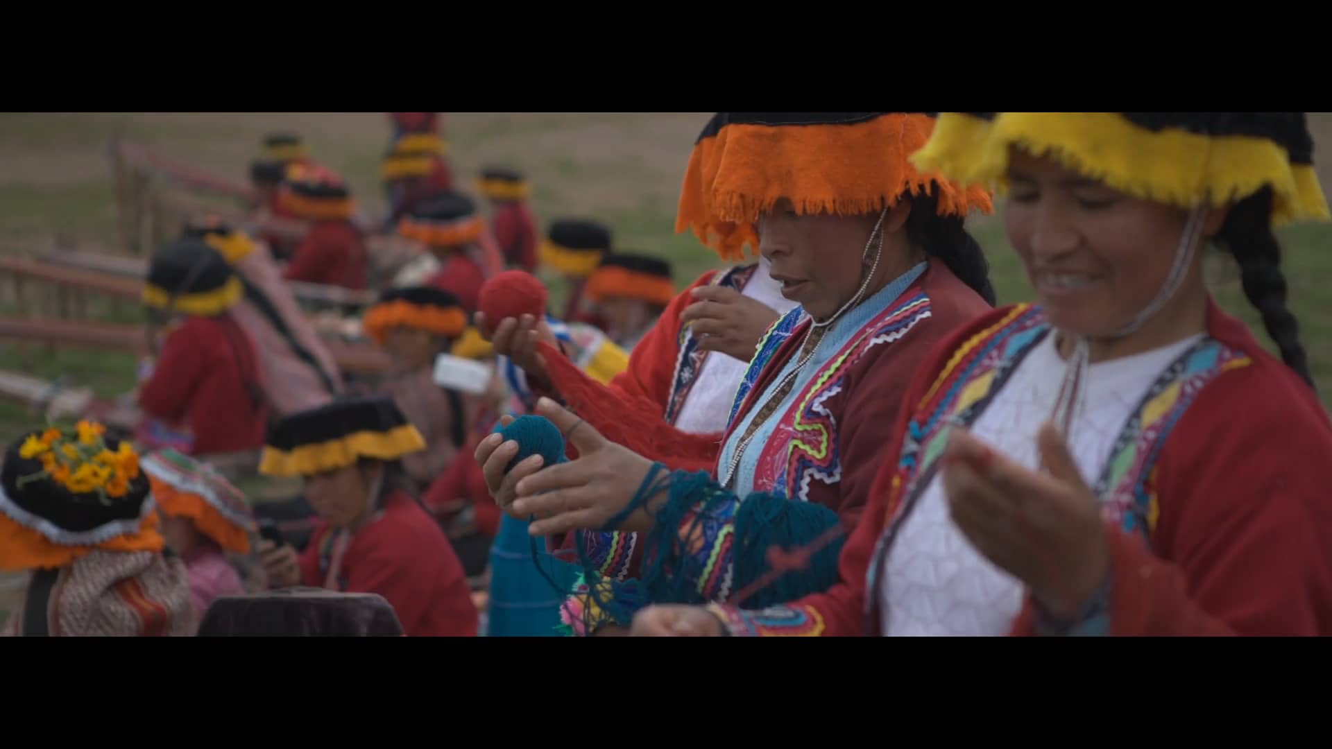 Nuna Peru Documentary - Official Trailer on Vimeo