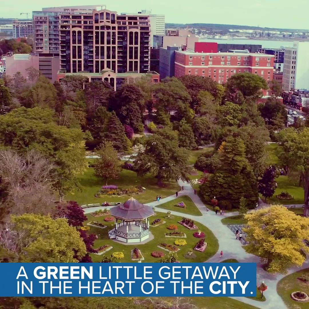 ACAT VIDEOS - How to Take in Halifax Like a Local on Vimeo