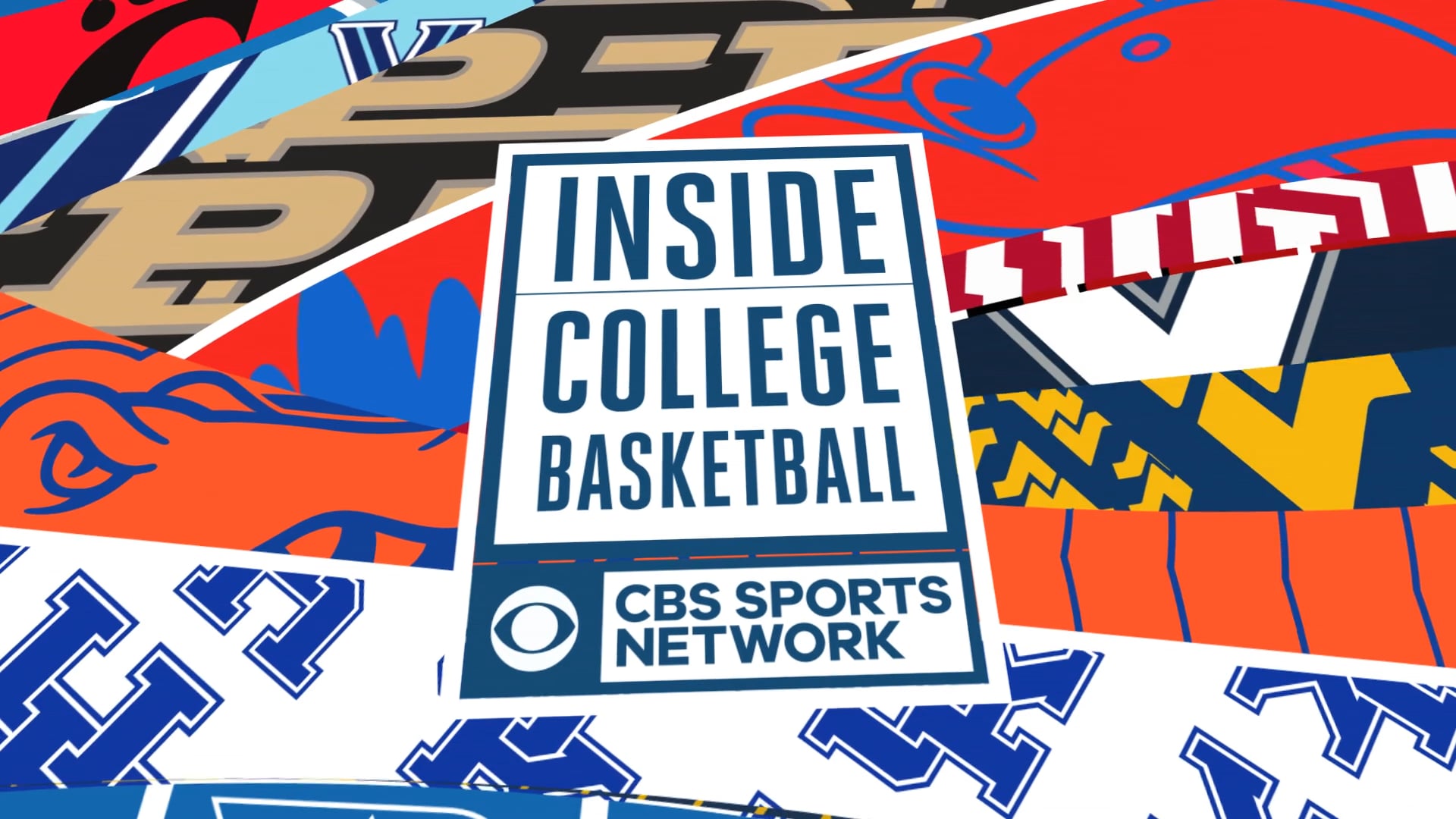 Inside College Basketball - Show Open on Vimeo