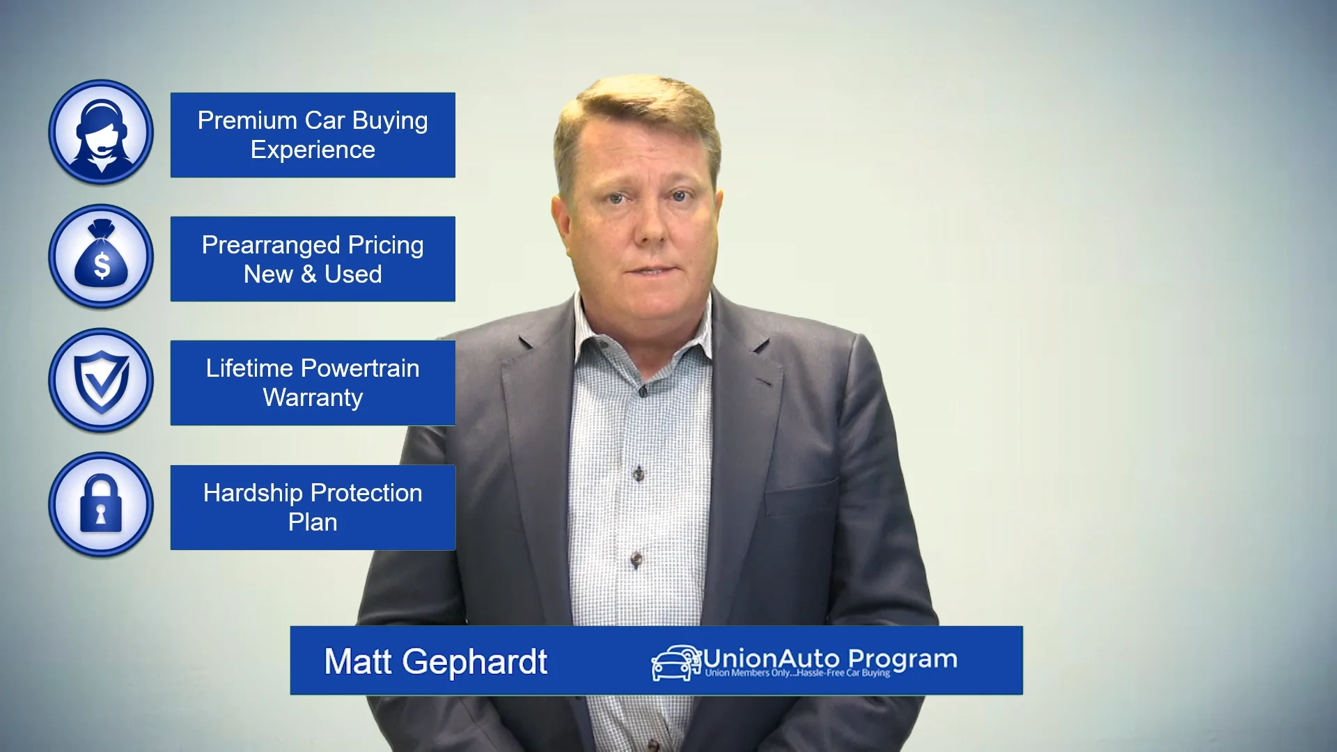 Matt Gephardt 3 on Vimeo