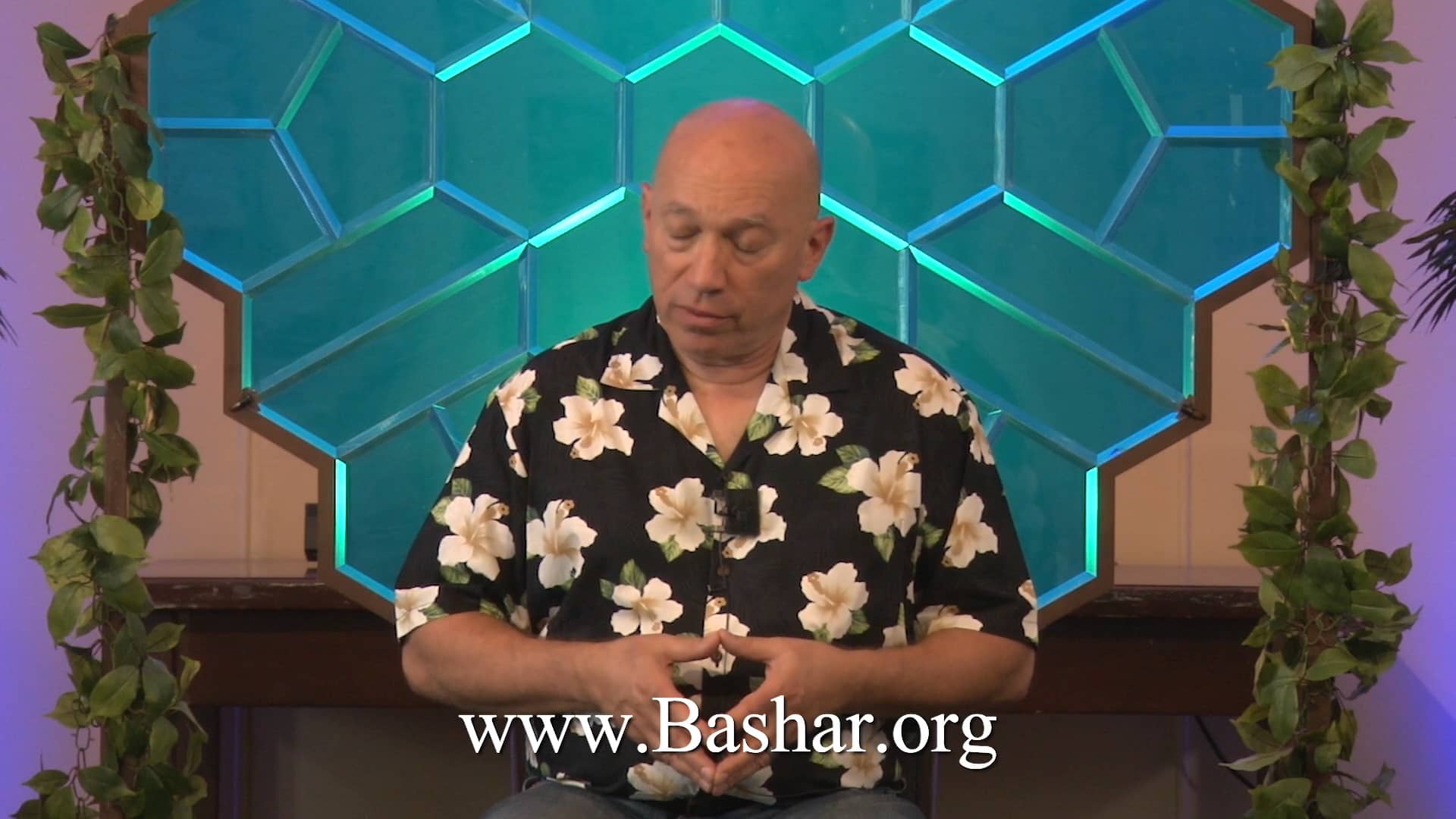 Bashar :: The Five Hybrid Races - Highlights on Vimeo