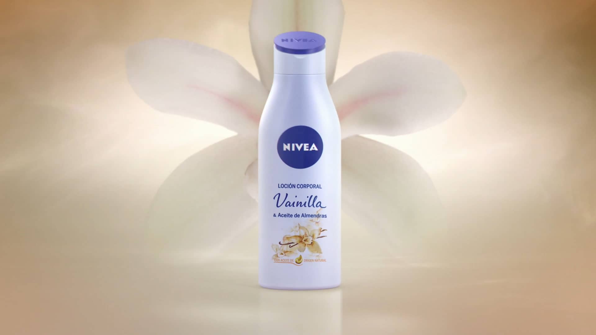 Nivea - Senses on Vimeo