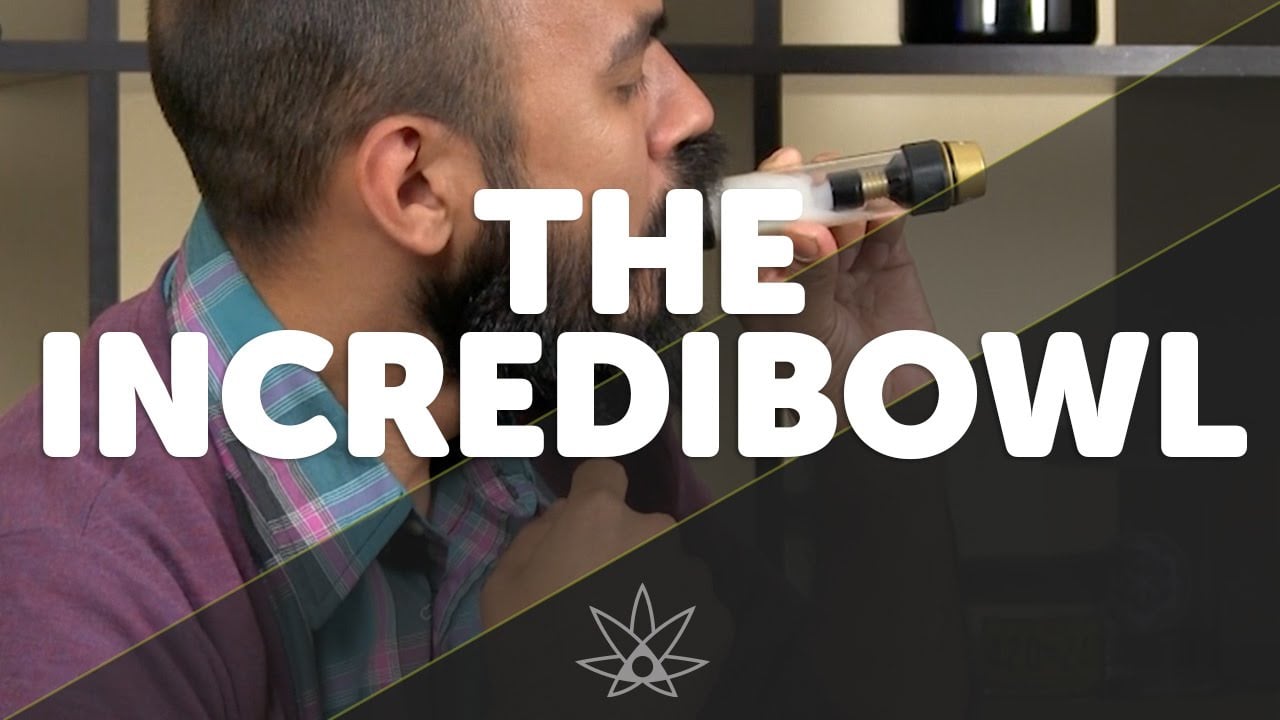 The Incredible Incredibowl Review on Vimeo
