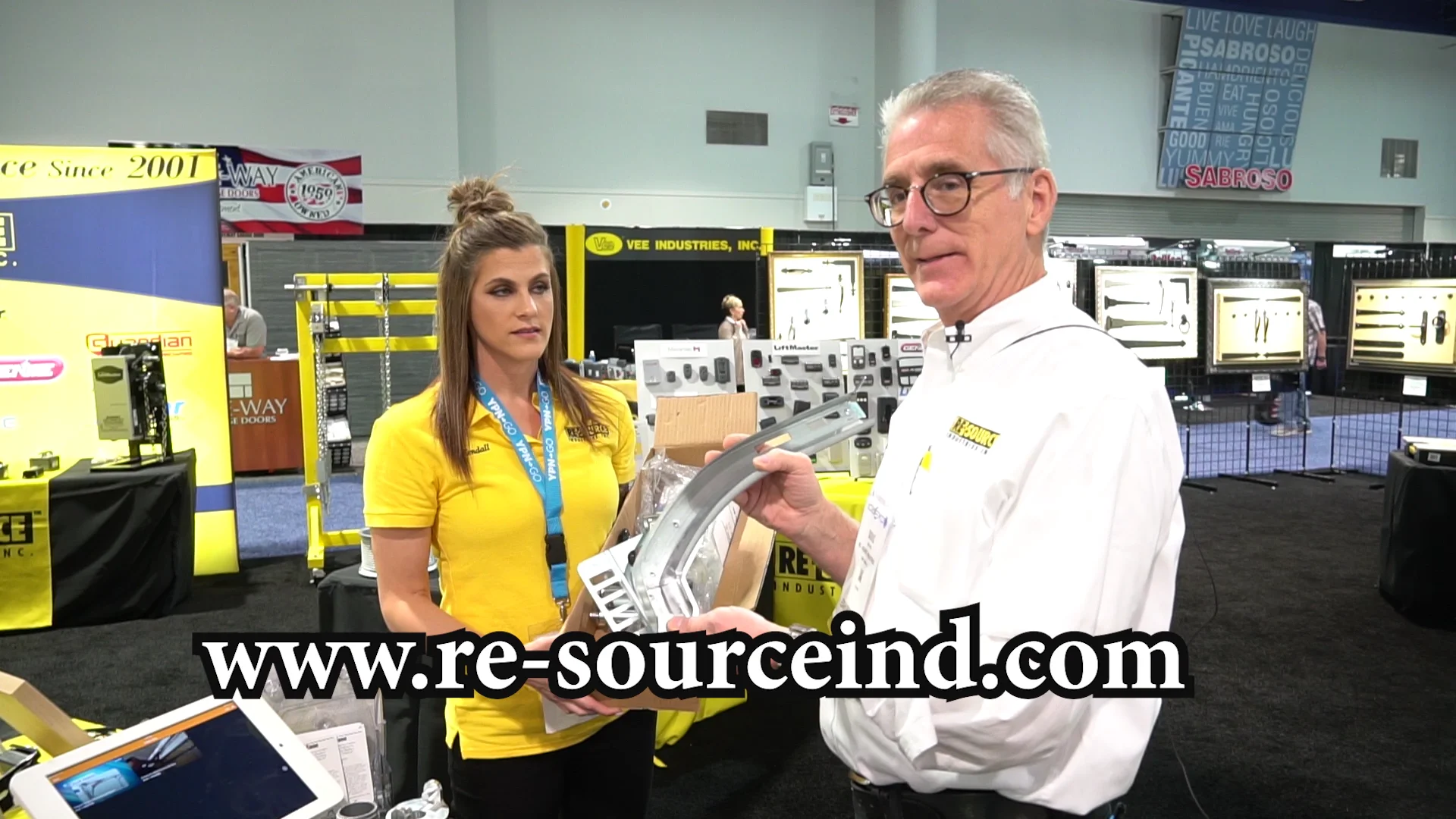 Re-Source Industries on Vimeo