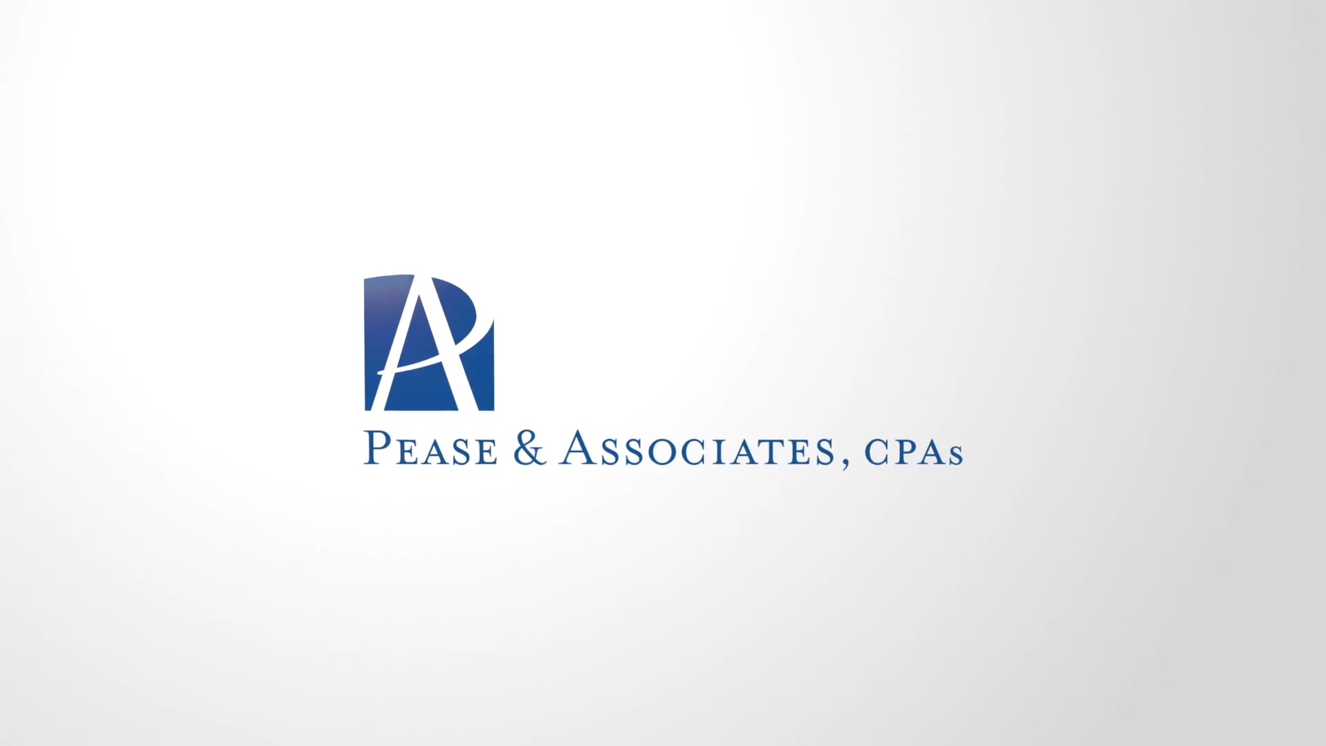 Pease & Associates on Vimeo