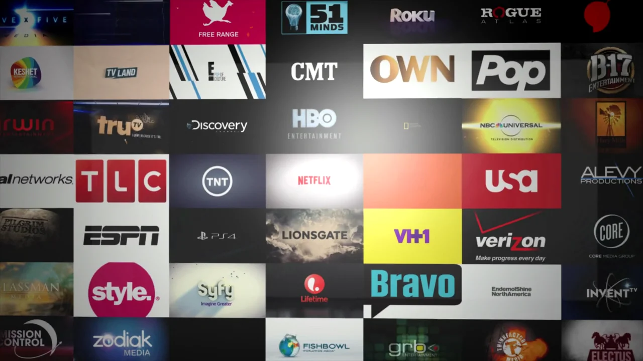 Mike Priebe Pr-Editor Reel 2019 on Vimeo