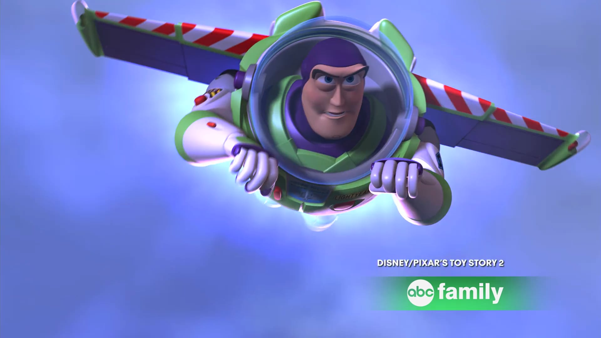 Toy Story Weekend on Vimeo