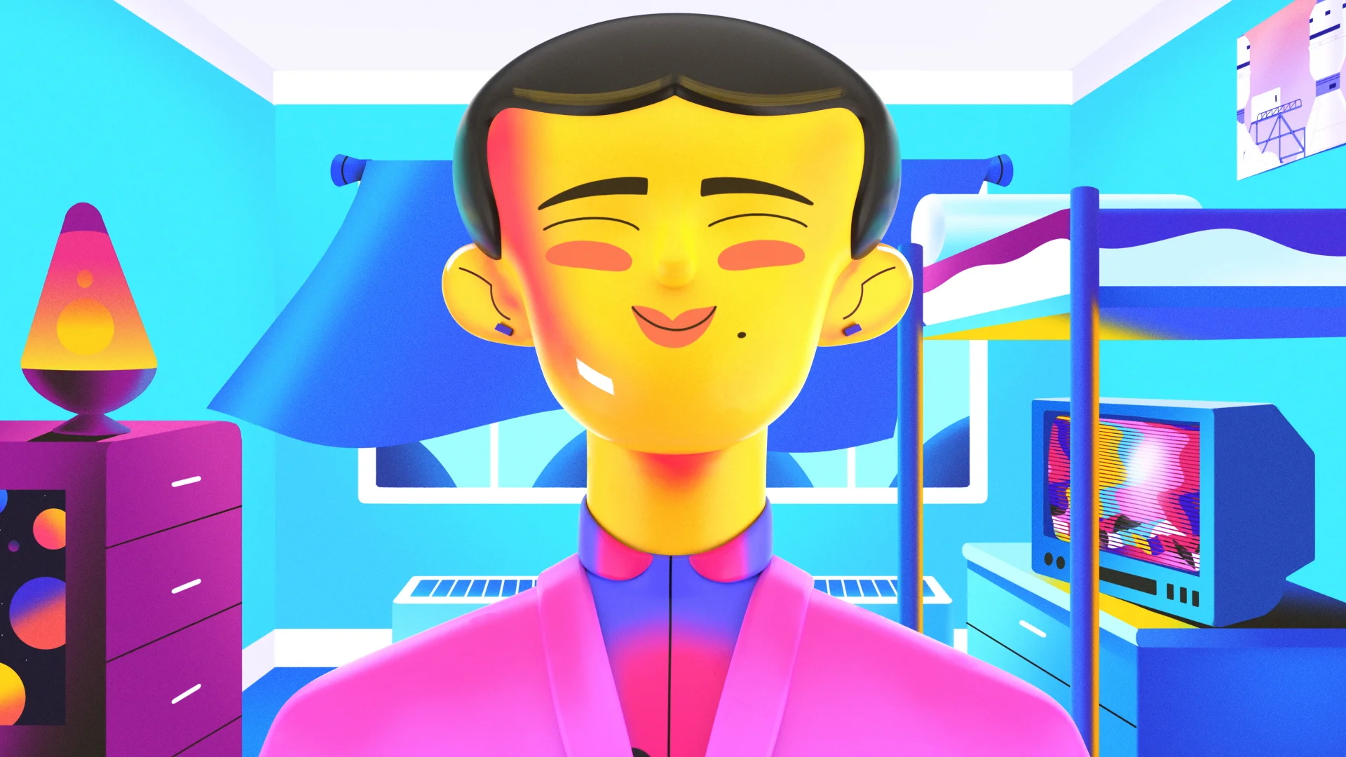 Adobe Live - Getting Started