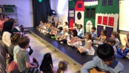 Our Town Play On Vimeo