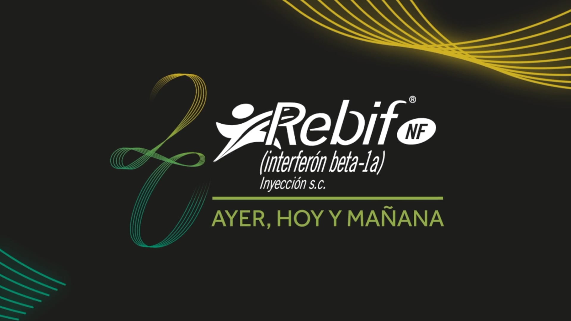 Merck - Rebif on Vimeo