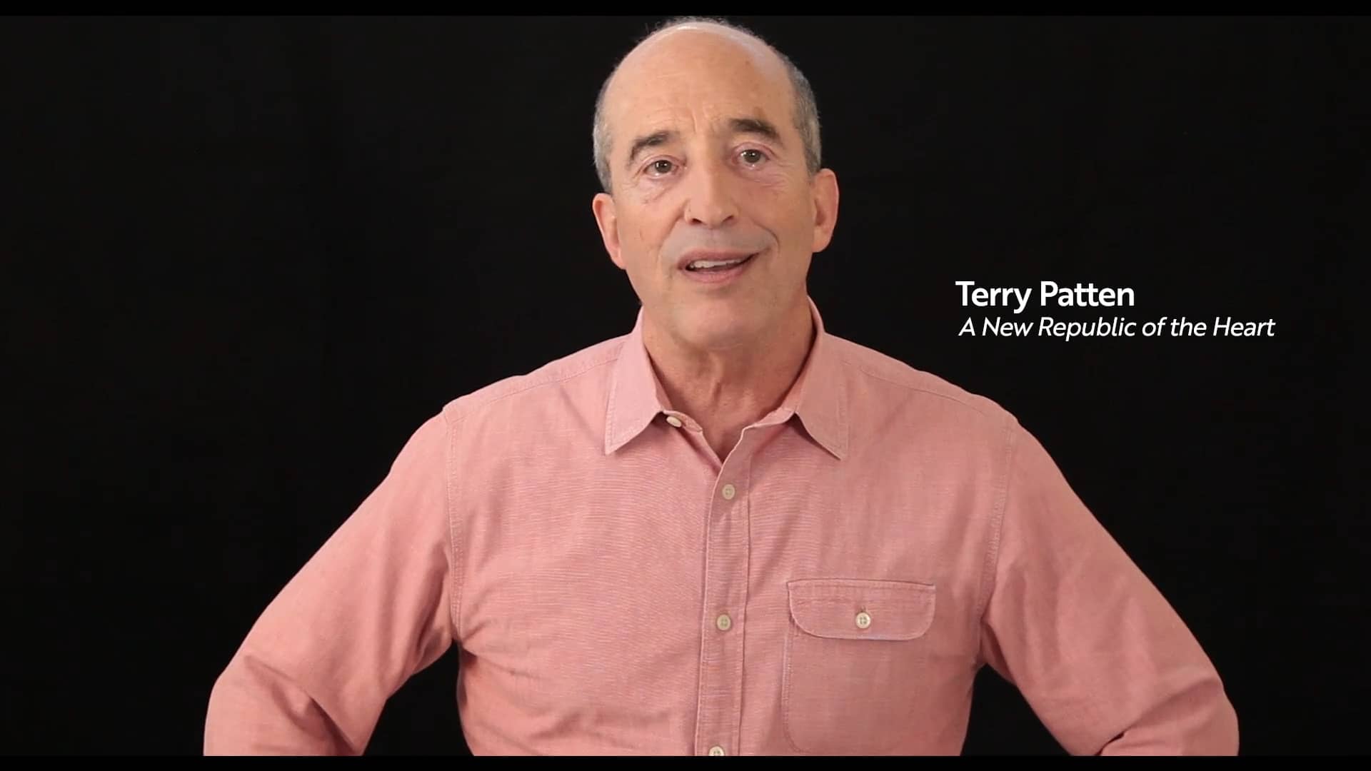 A NEW REPUBLIC OF THE HEART—An Ethos for Revolutionaries by Terry ...