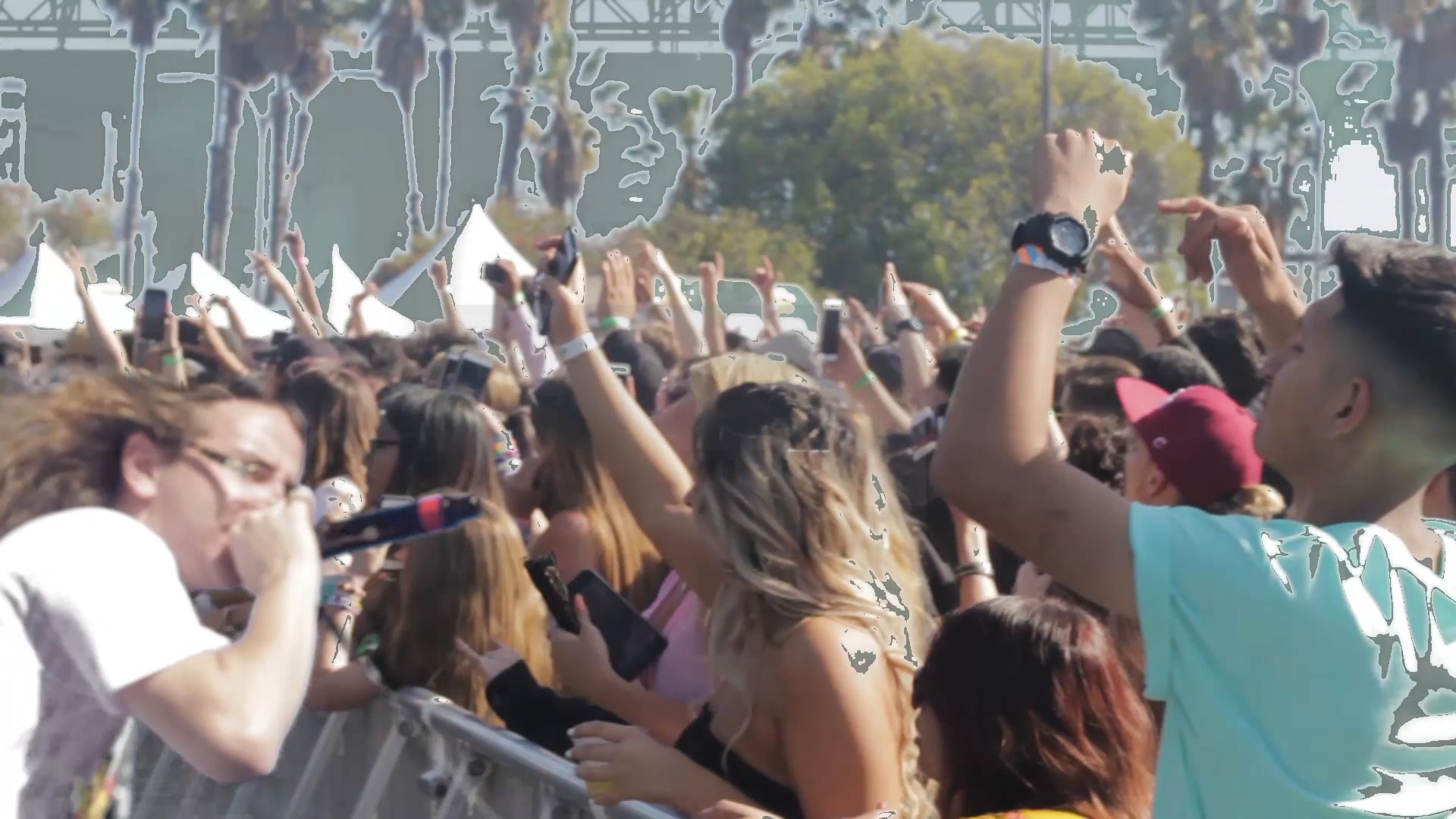 Smokers Club Fest on Vimeo