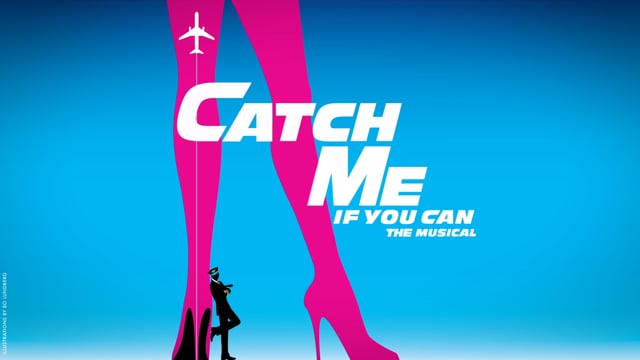 Logo Animation - ABT Catch Me If You Can Promo on Vimeo