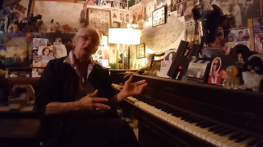 George Figgs on the Power of Scale on Vimeo