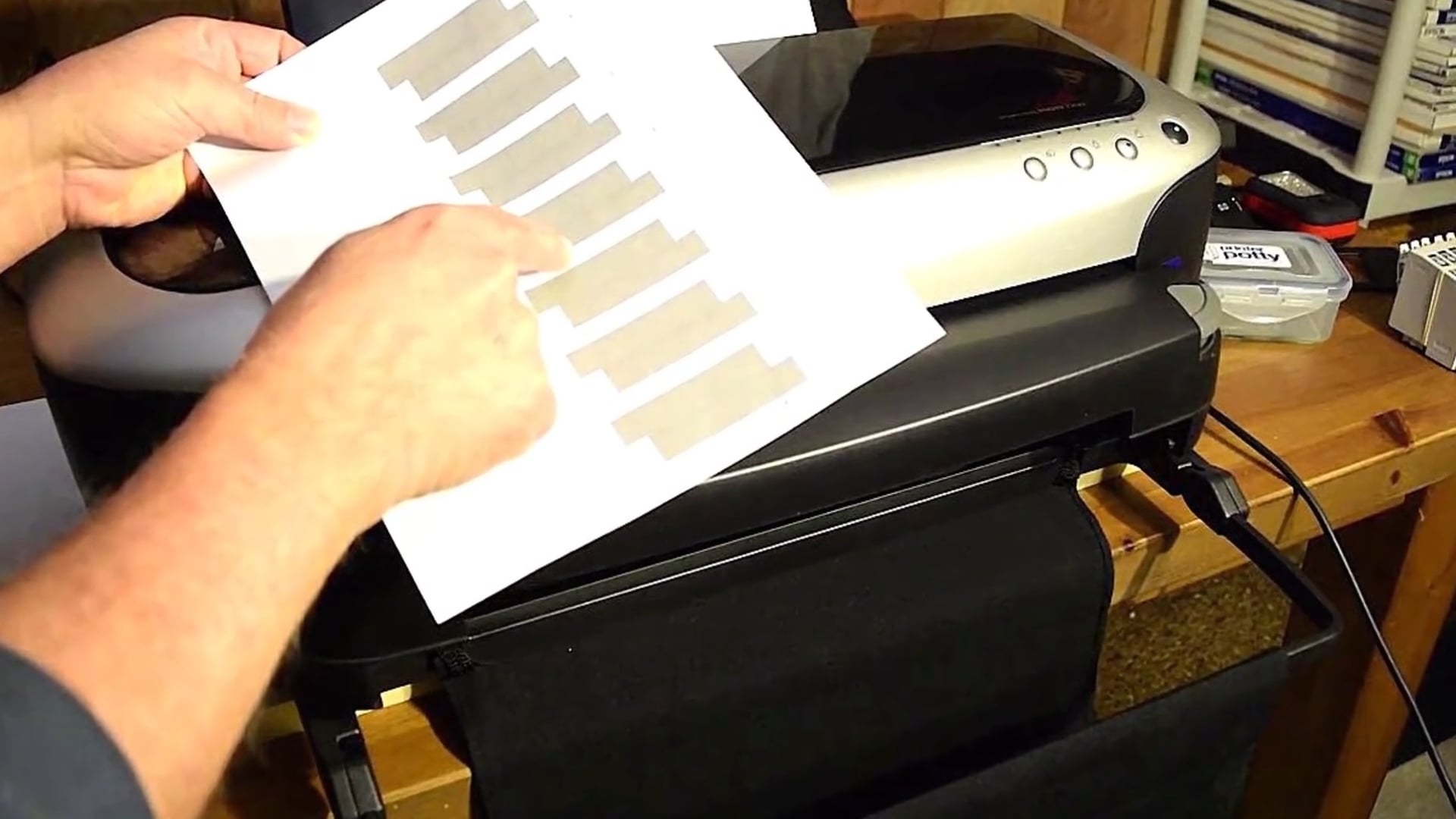 Ink Cartridges Are A Scam.mp4 on Vimeo