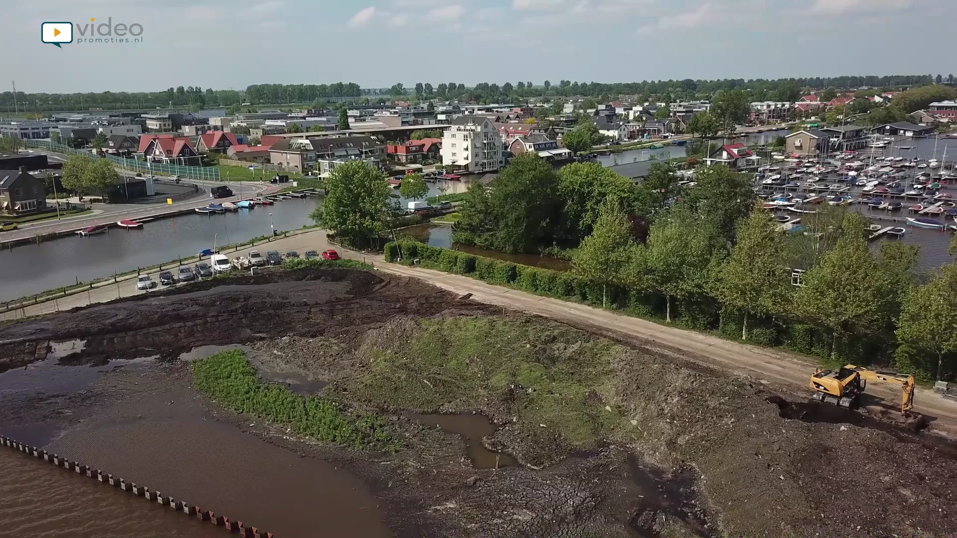 Elfhoeven Reeuwijk-Brug on Vimeo
