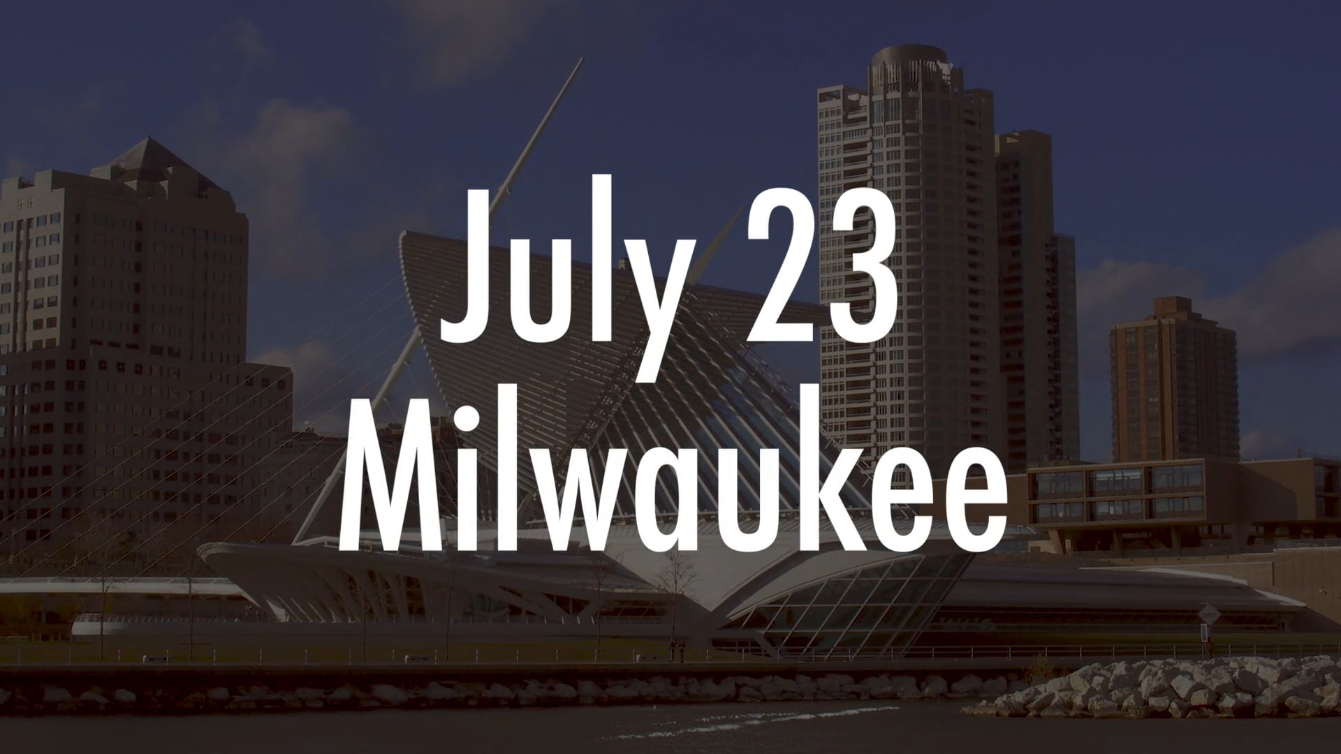 CFB Mark and Ginger Whitacre Promo V6 on Vimeo