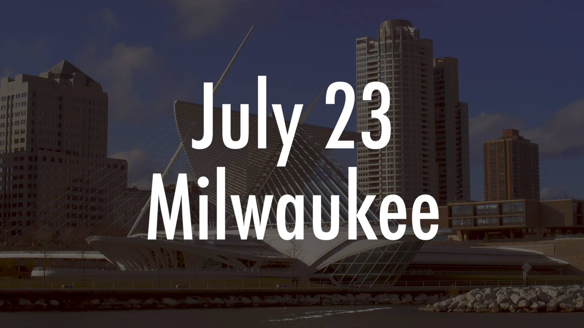 CFB Mark and Ginger Whitacre Promo V6 on Vimeo