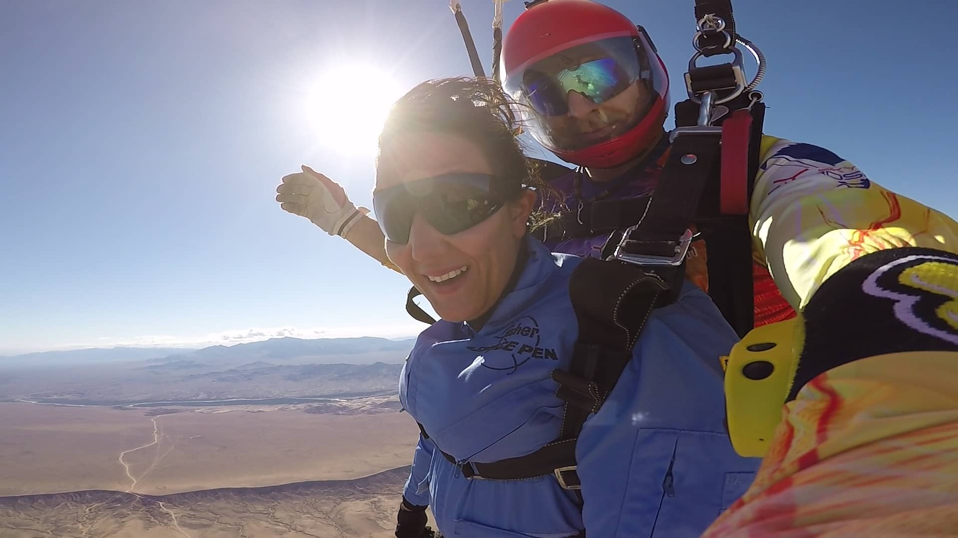 Antoinette Radick on Vimeo