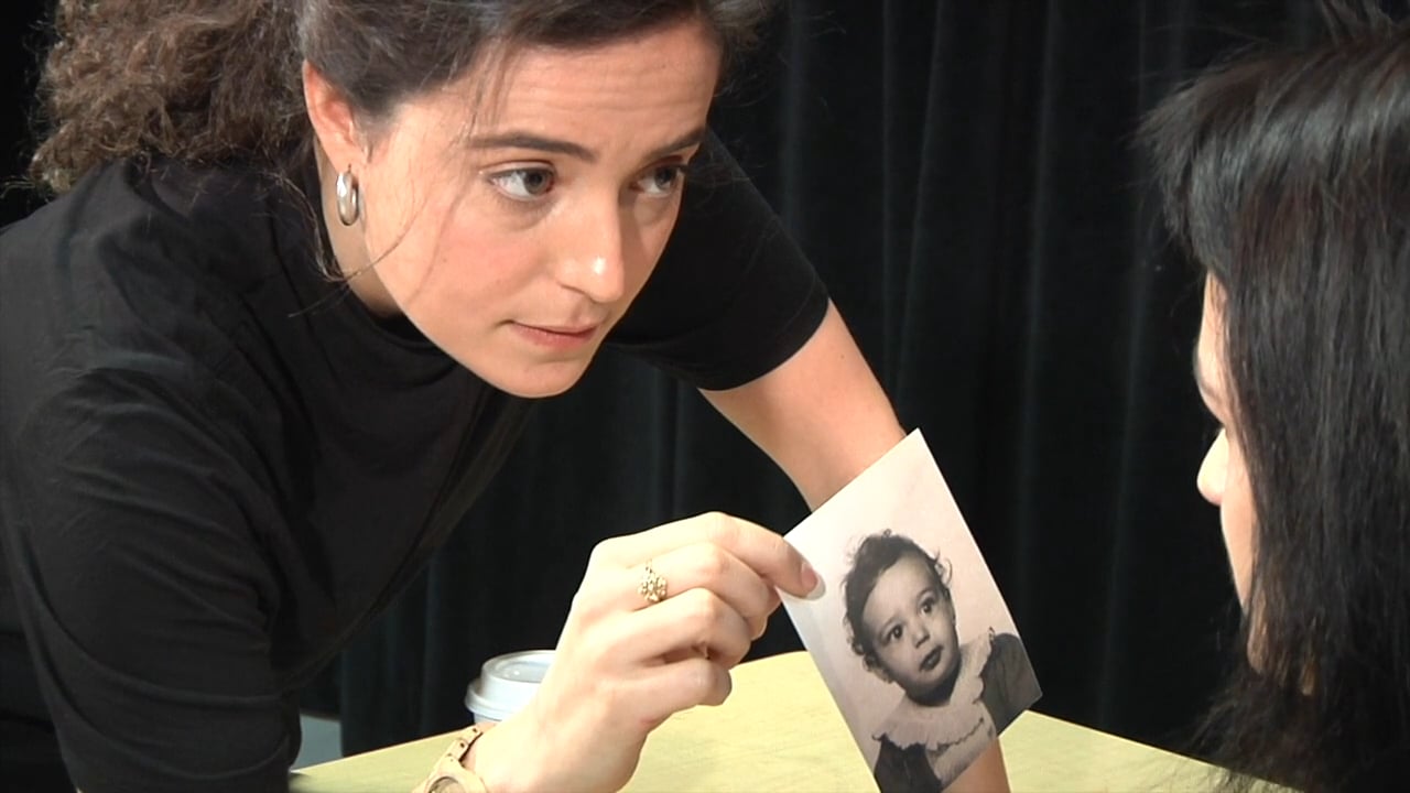 Ana Ruano · English reel on Vimeo