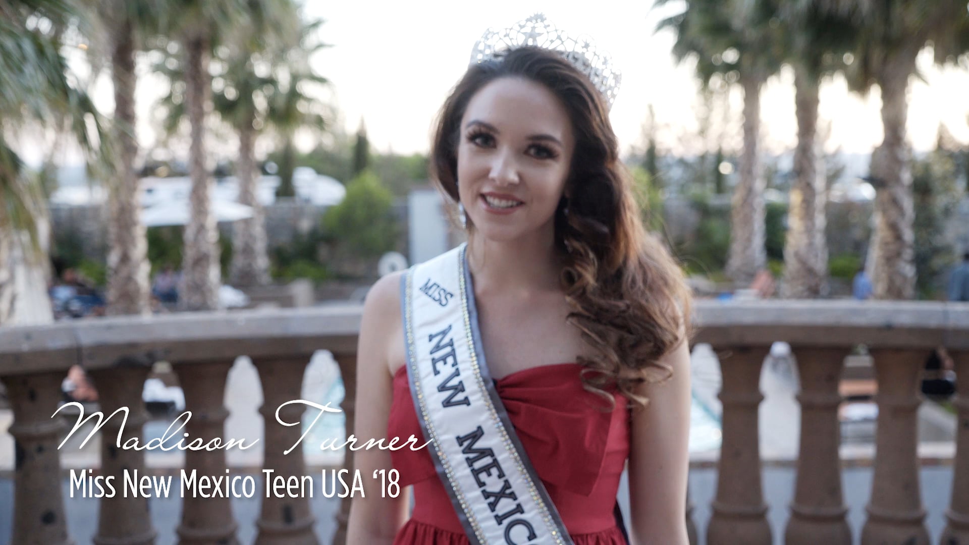 Watch Miss Teen USA '18 Online 🥇 Own That Crown Watch Miss Teen USA '18 Online 🥇 Own That Crown