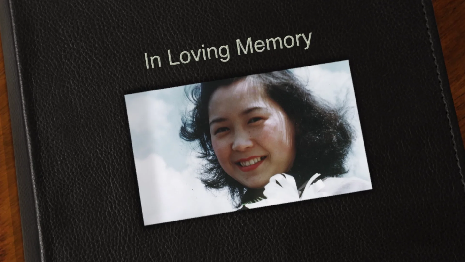 Katherine Shoko Johnson: In Loving Memory on Vimeo