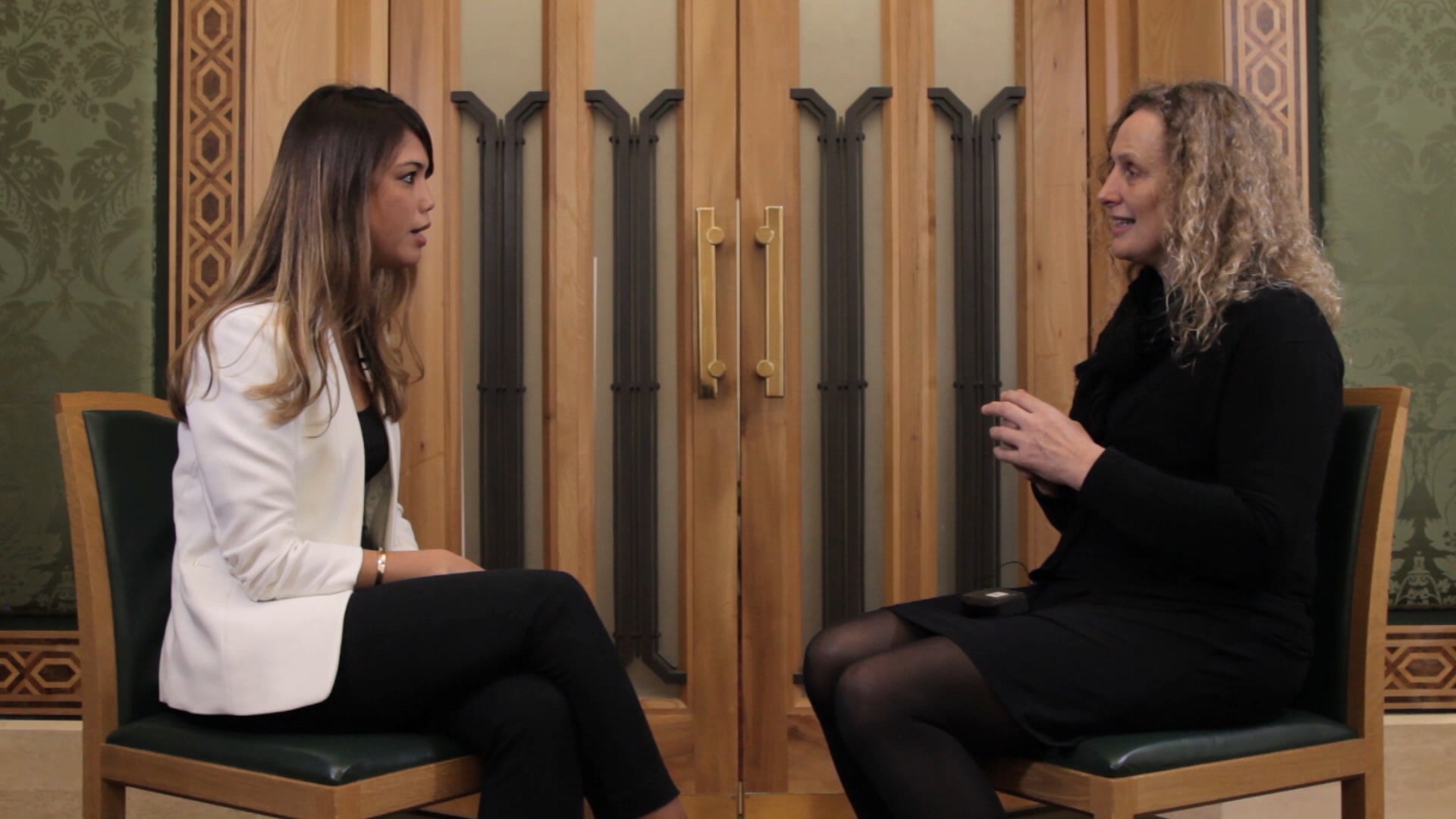 Heidi Rakels, GuardSquare on Vimeo