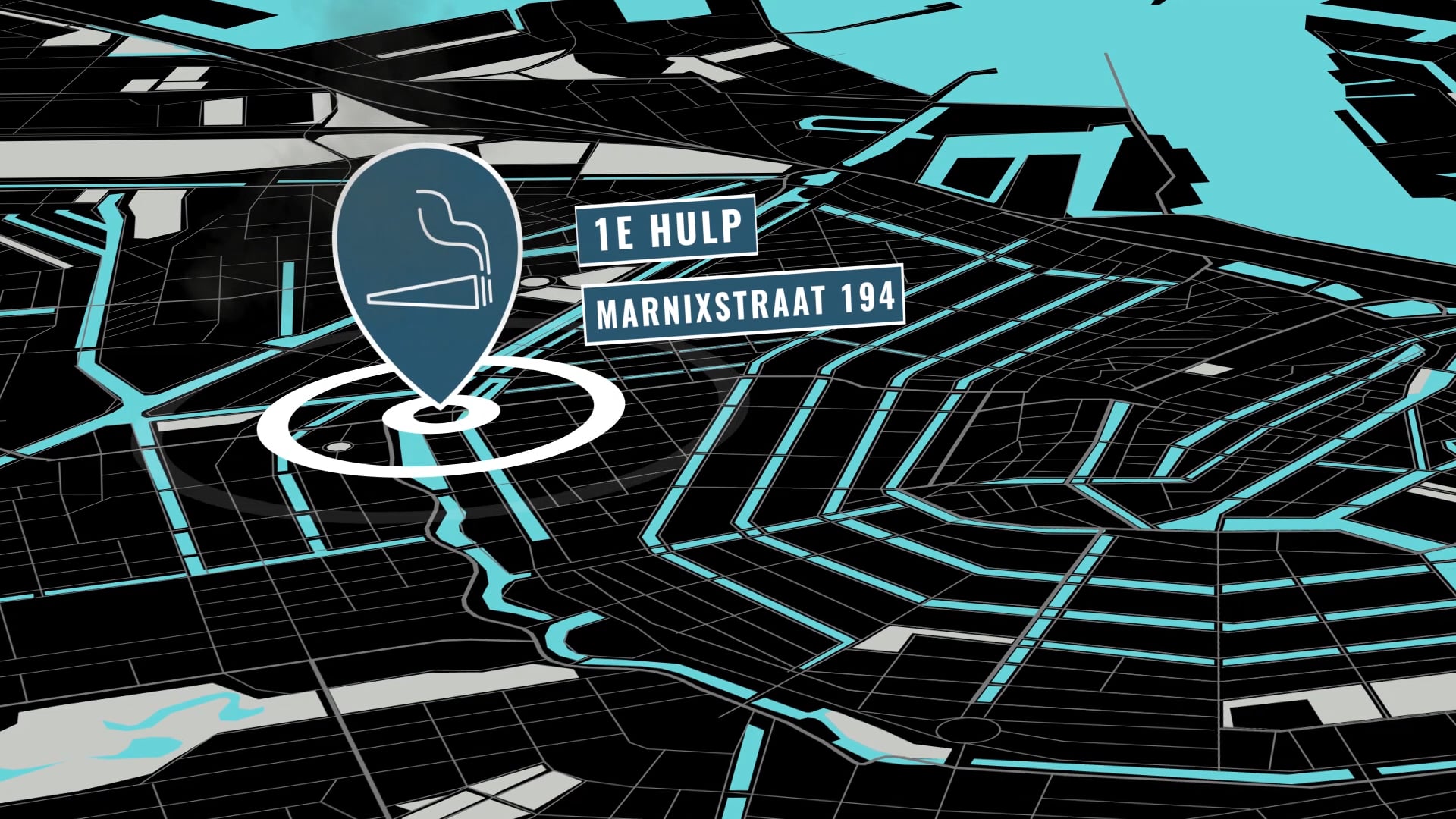 Zamnesia Amsterdam Coffeeshop Visit - 1e Hulp on Vimeo