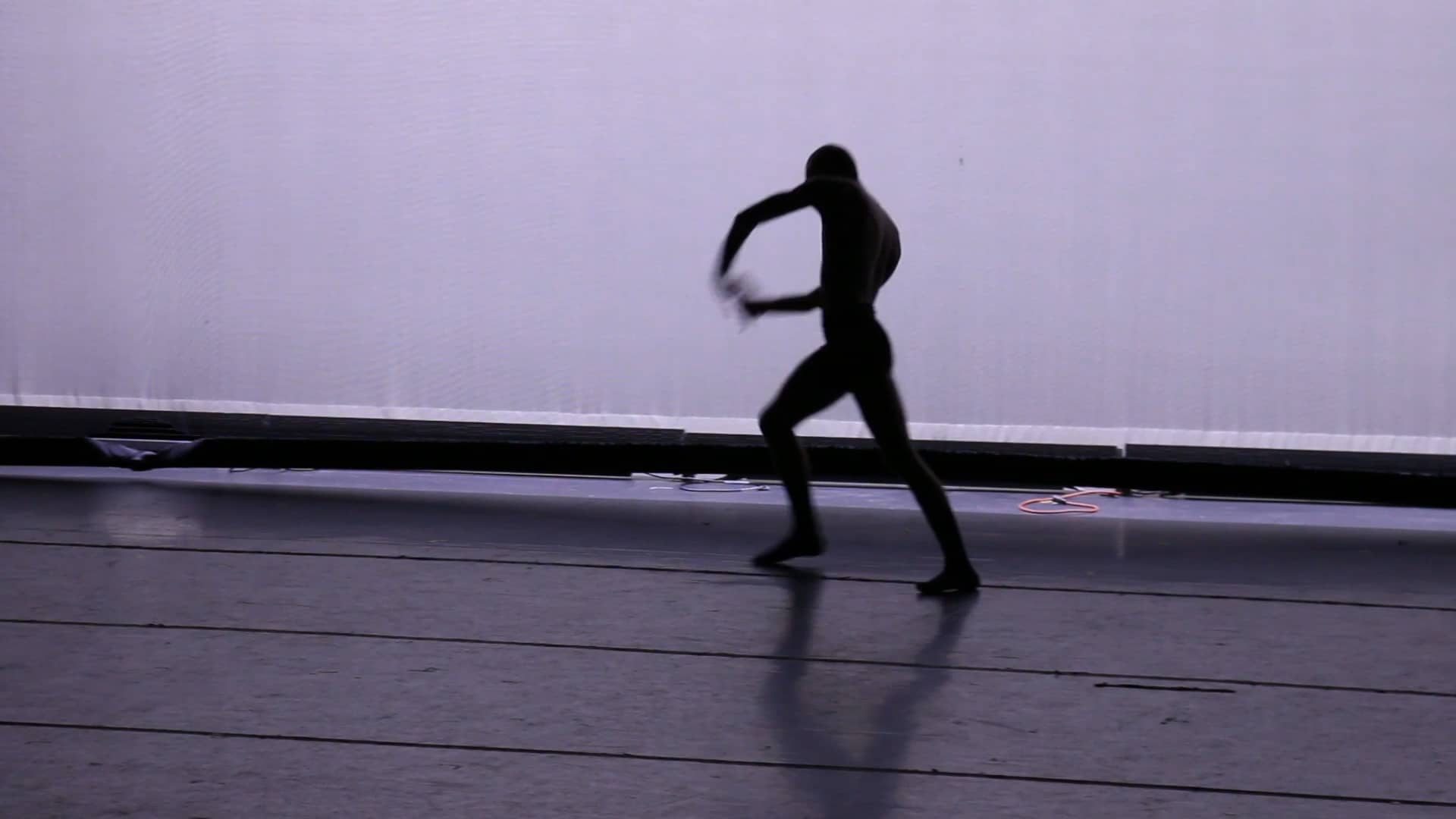 James Mertz on Vimeo