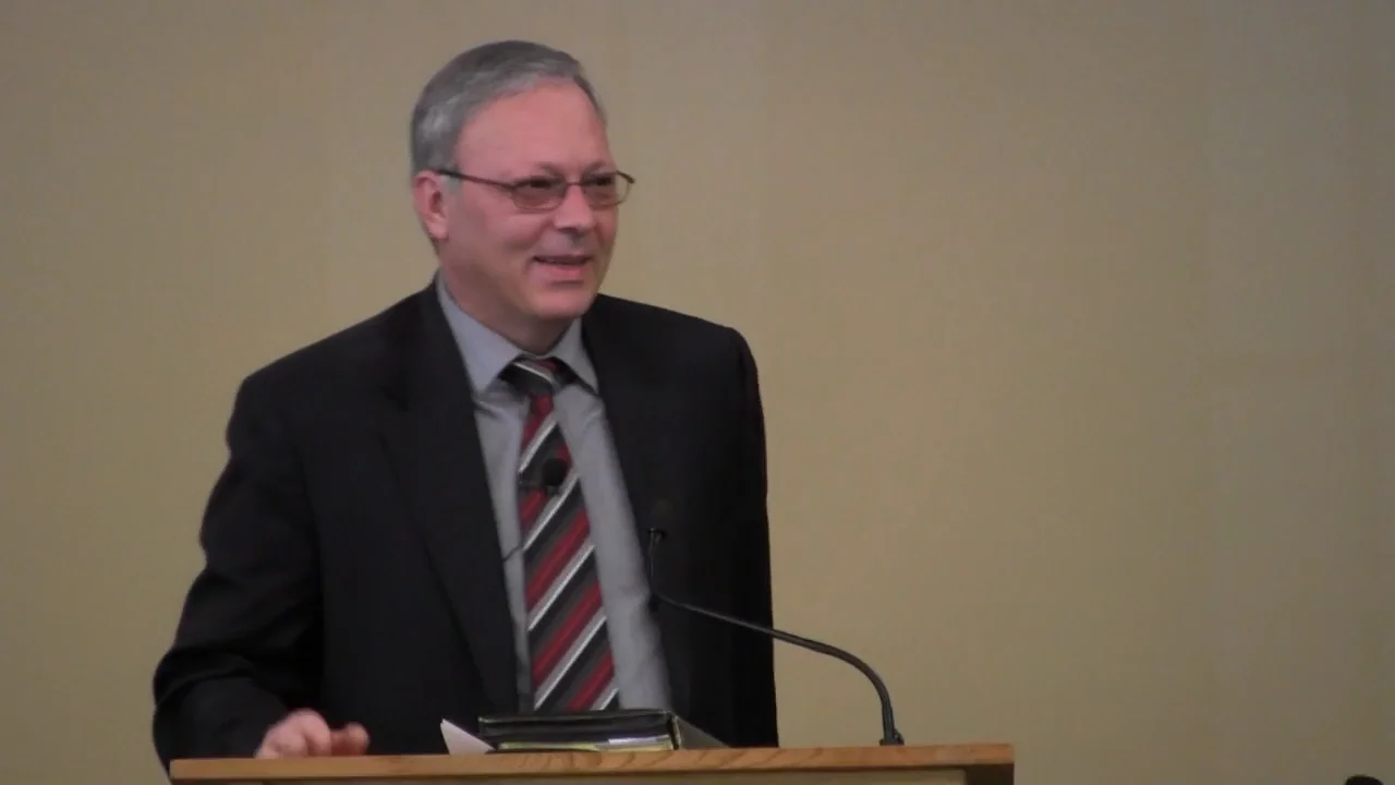 05-12-2018 - Pastor Valentin Rusu "A Mothers Love" on Vimeo