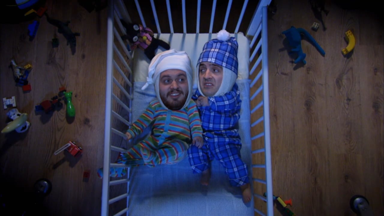 Big Babies - Sleepover on Vimeo