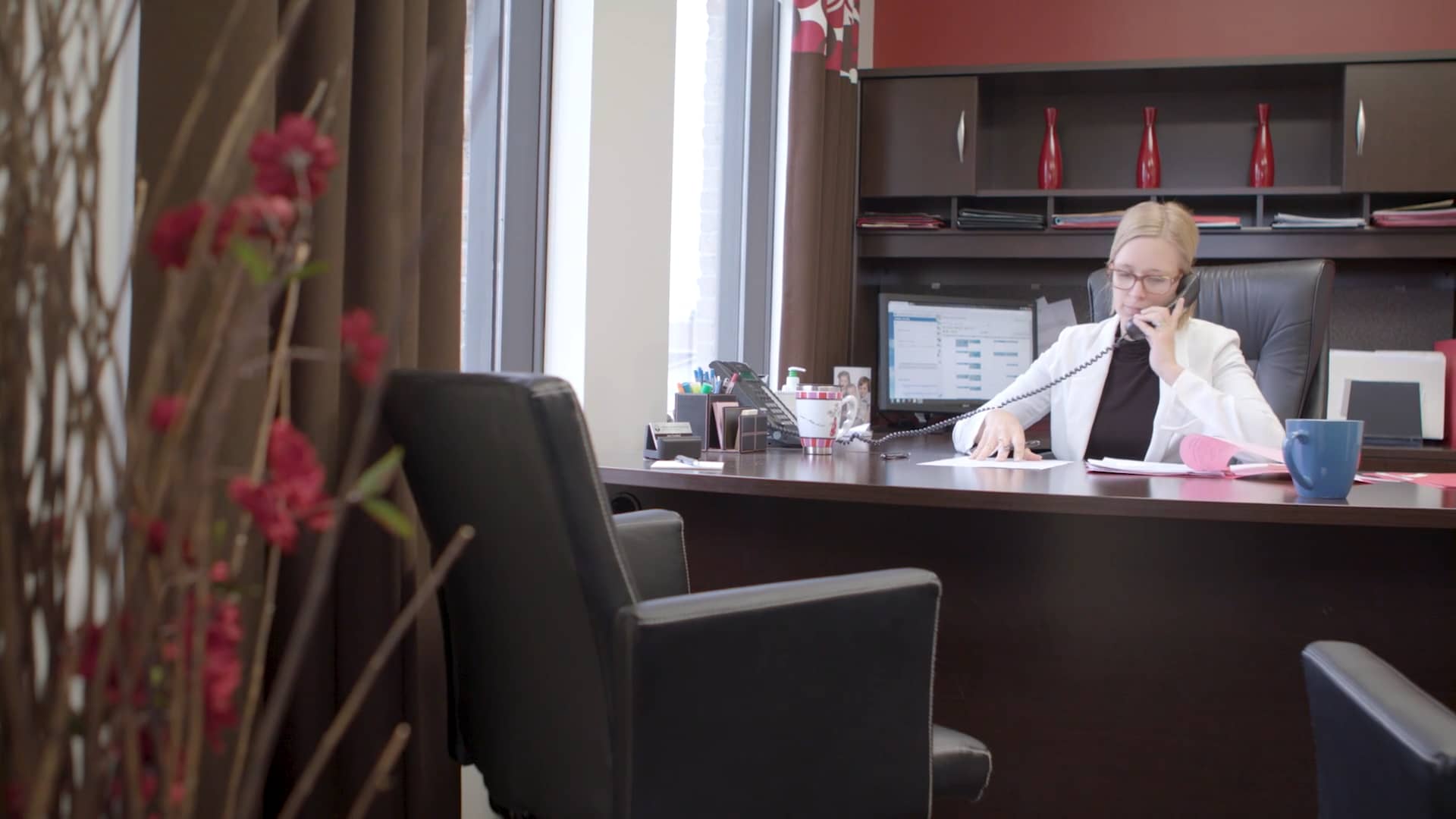 Gestionnaire parapublic ou public/ inst. finan./ordre - Prof Nancy ...