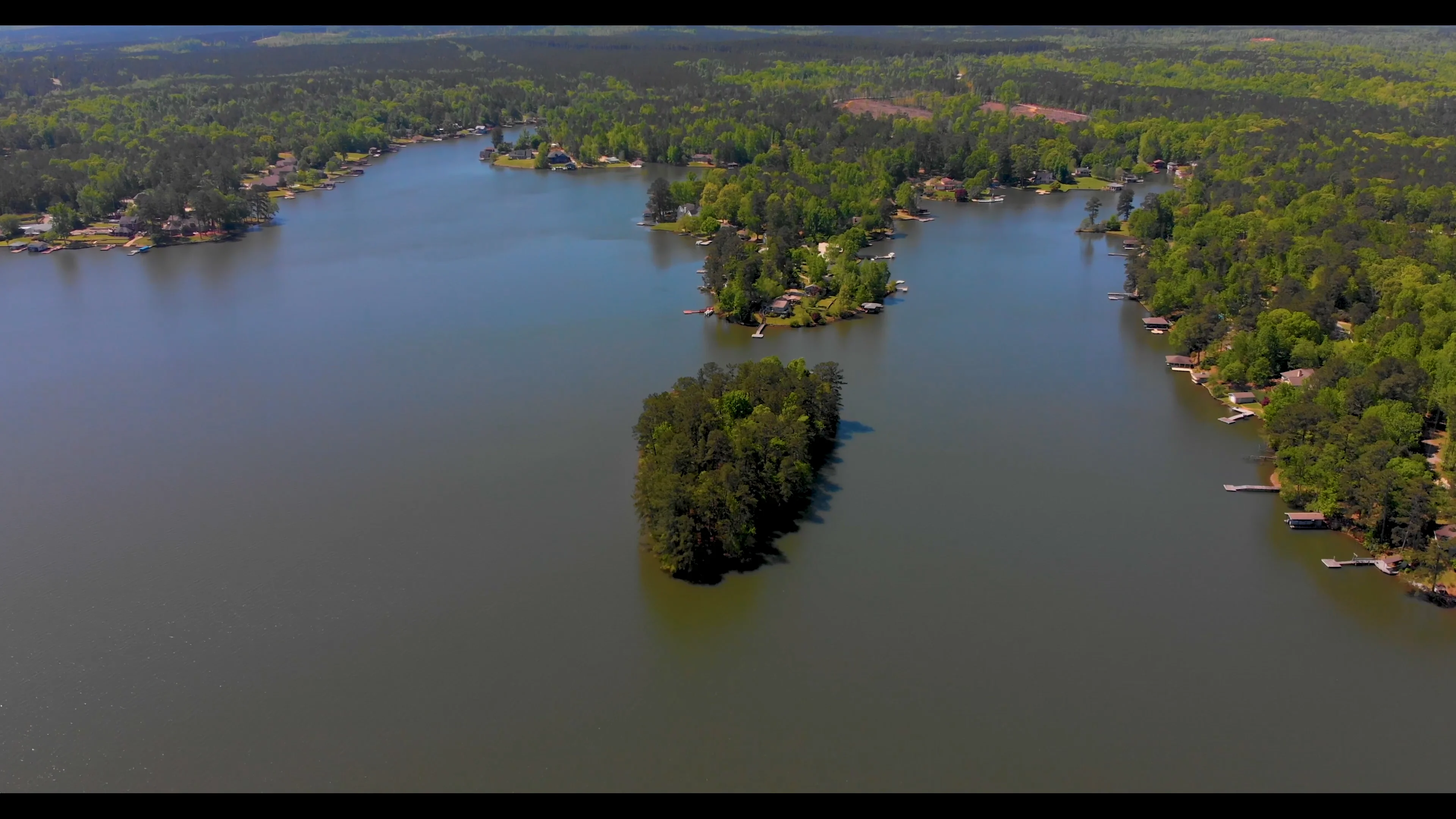 Bootleg Island - 215 Lee Road 342 Salem, AL "Bootleg Island" on Vimeo