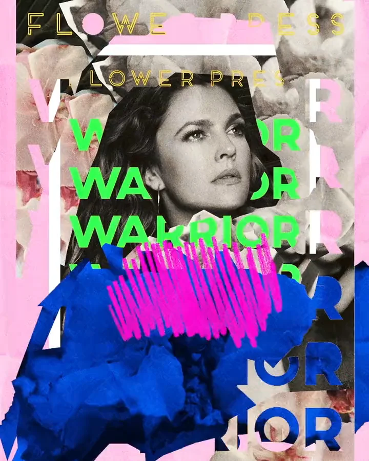 Flower Press on Vimeo