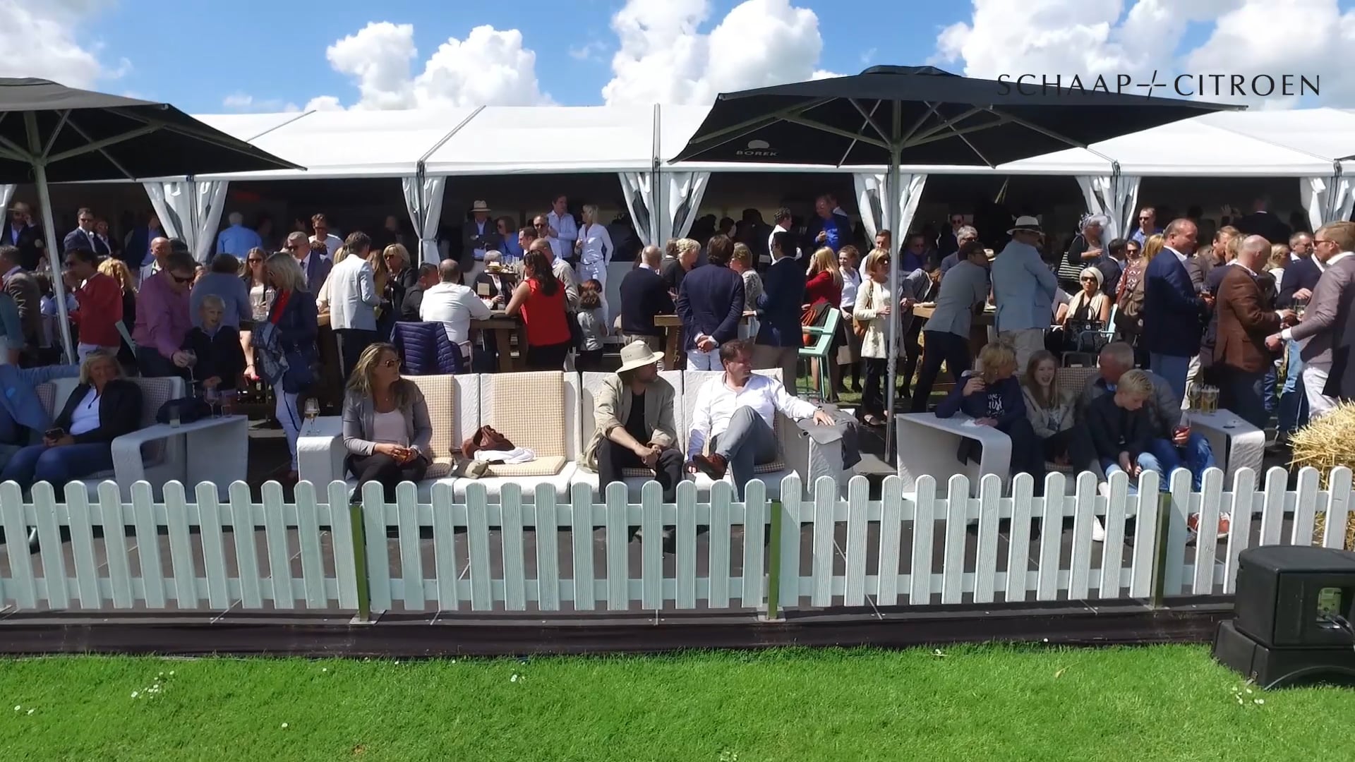 Schaap & Citroen Polo Event on Vimeo