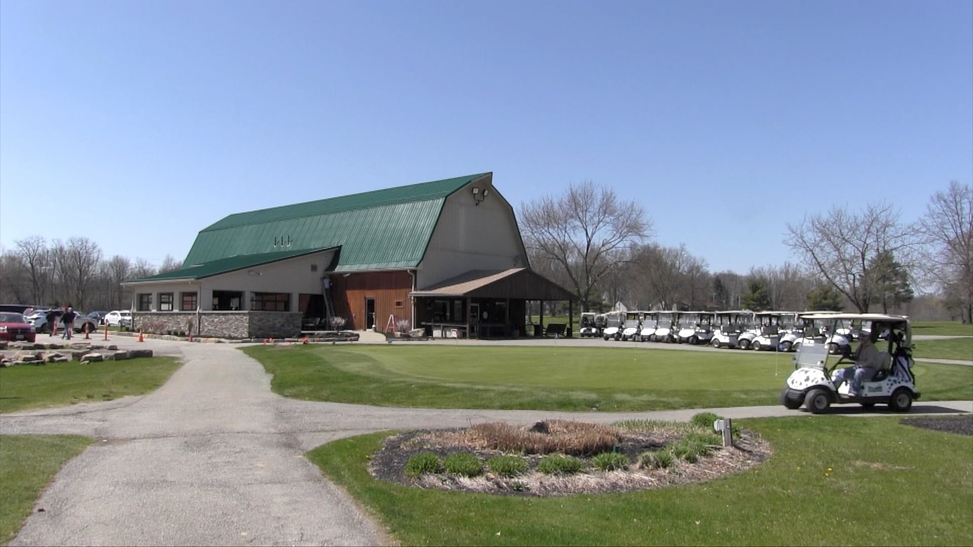 3 Mins - Knoll Run Golf Course on Vimeo