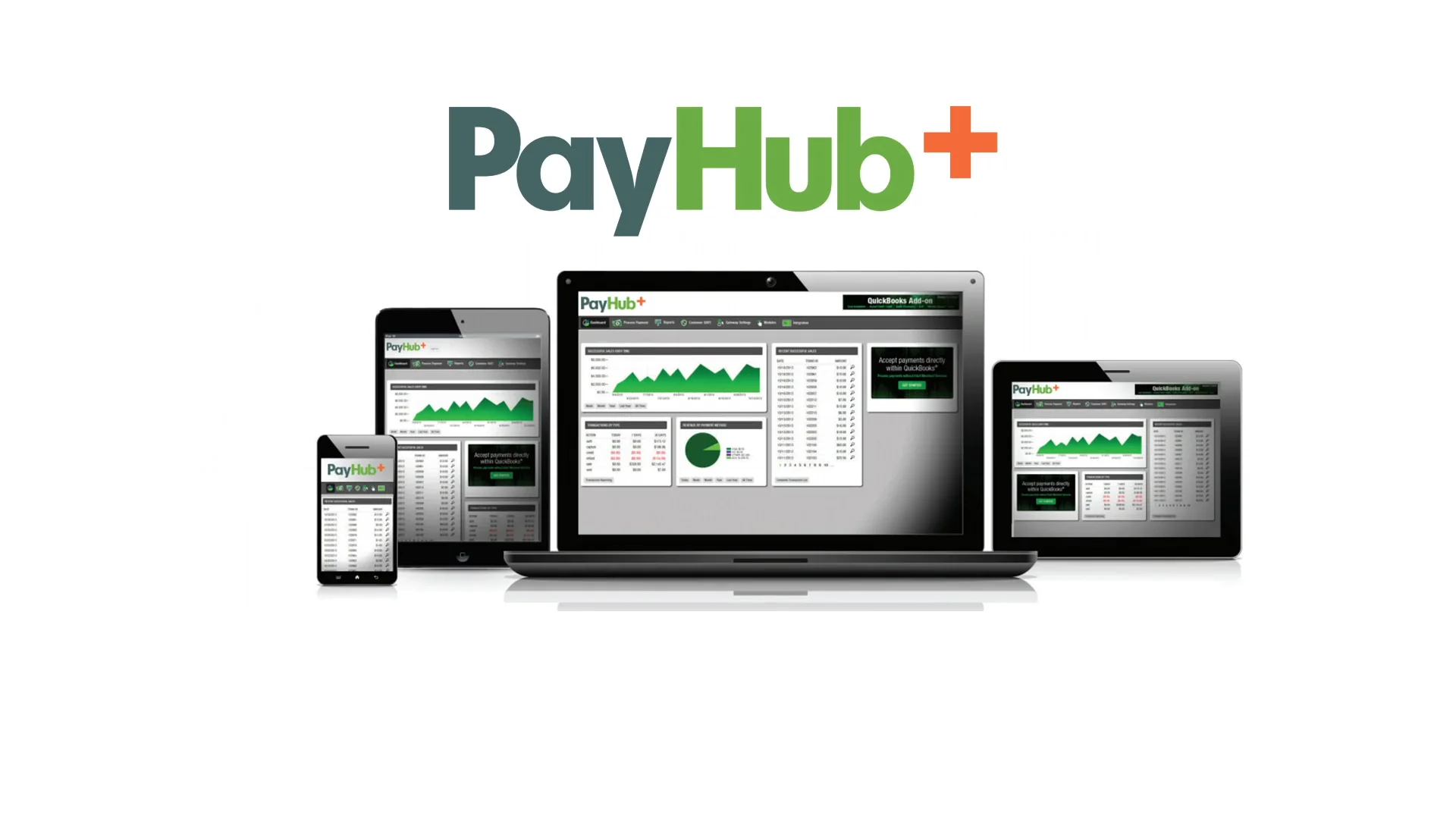 PayHub Plus Partner - Spanish on Vimeo