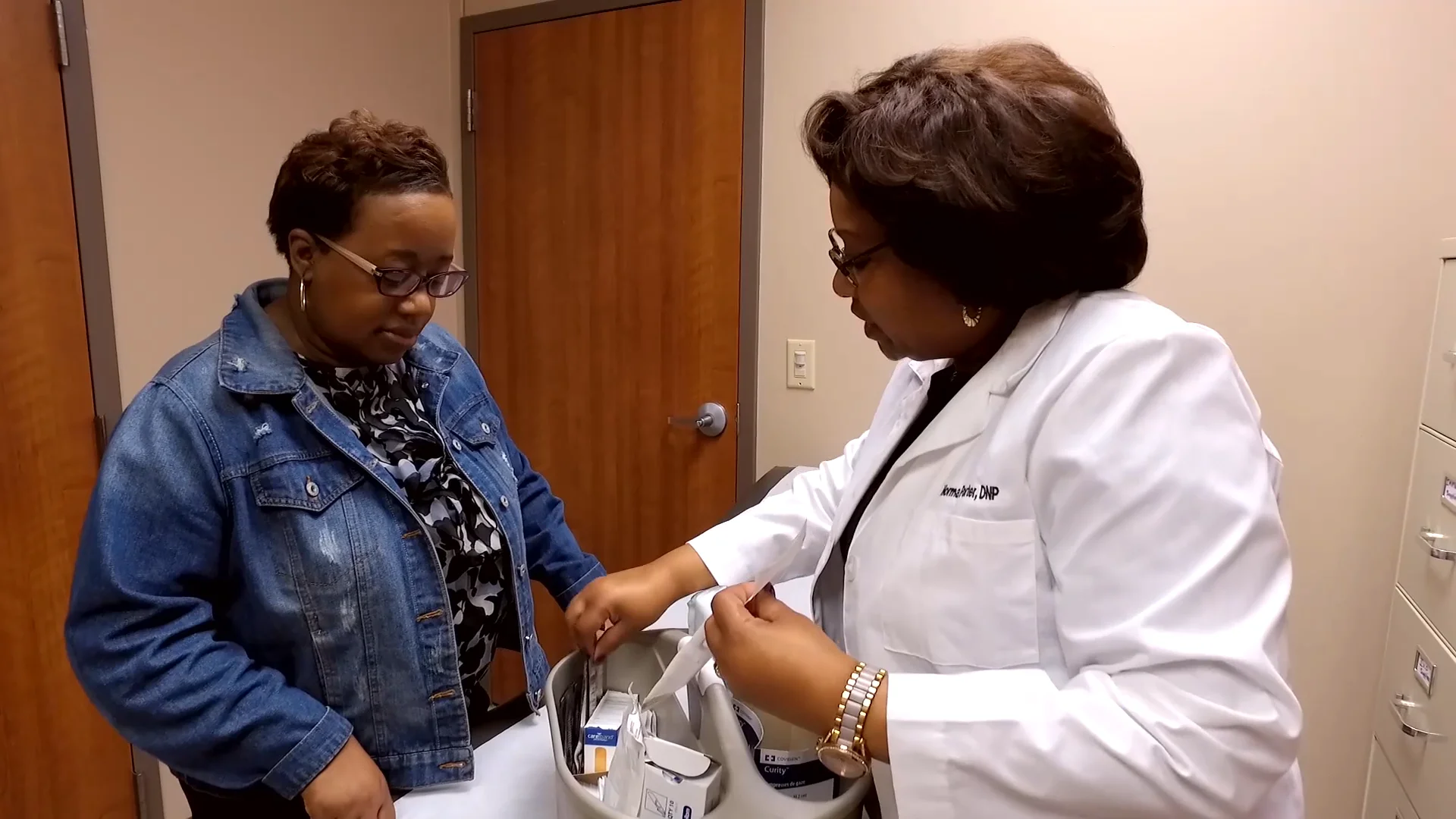 A Case Study: Same-Visit Provision of Contraception at the Louisiana ...