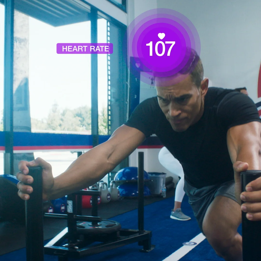 Lionheart Tech on Vimeo
