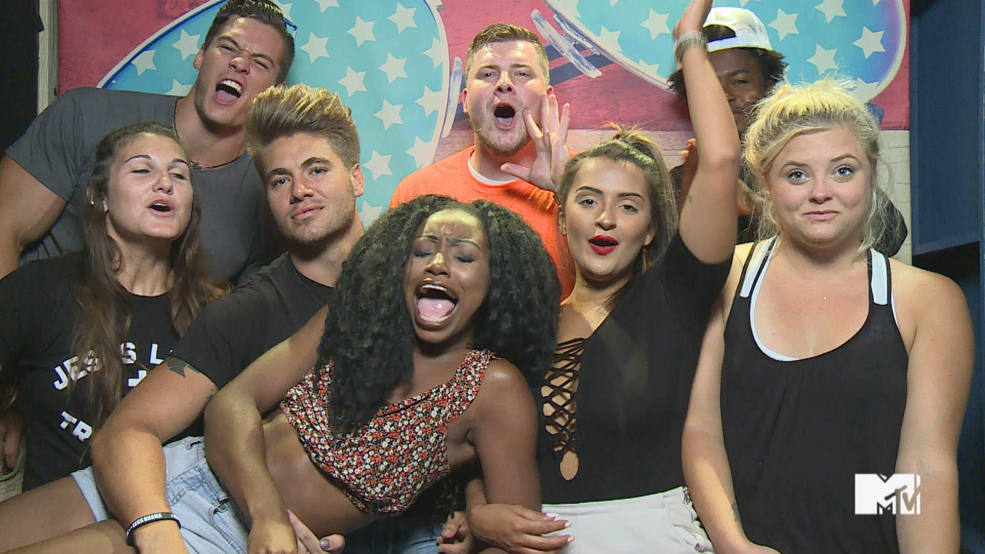 Floribama Shore - Series Launch Promo : CT on Vimeo