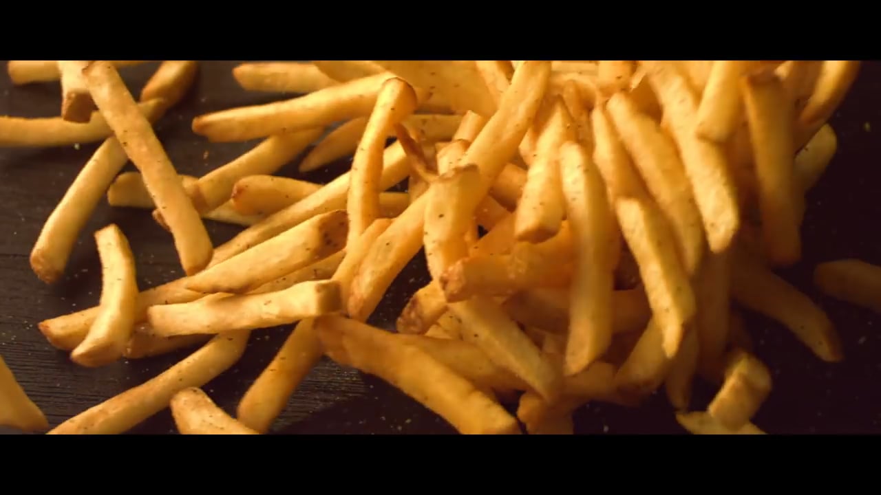 Outback - Festival de Fries on Vimeo