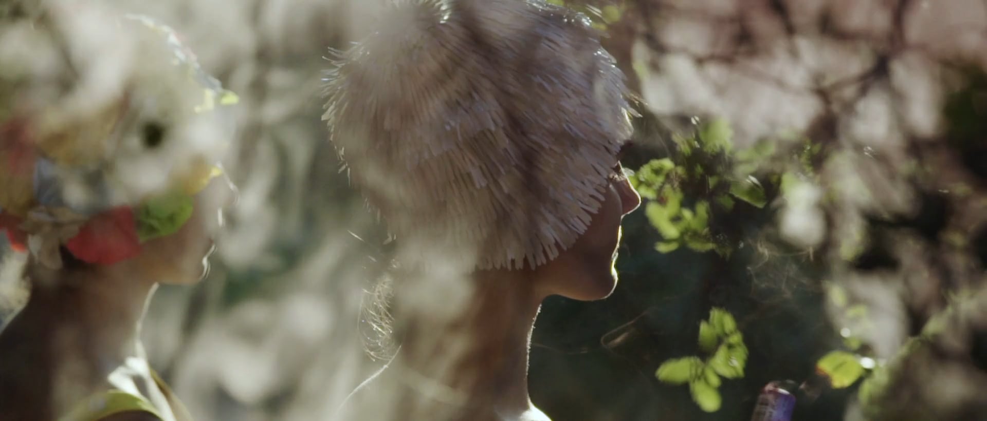 Heidi Duckler Dance - LAKE ENCHANTO TEASER on Vimeo